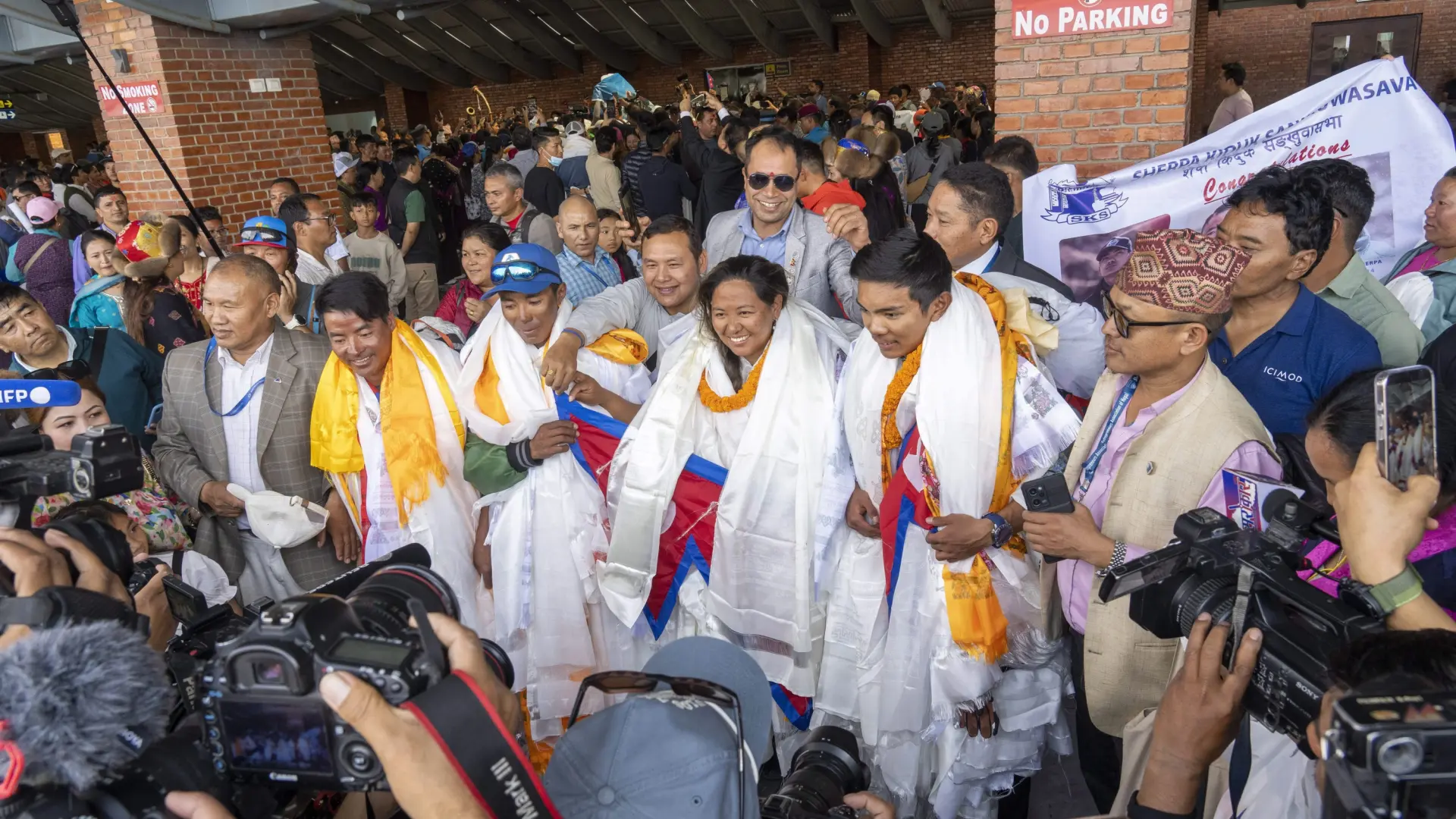Nima Rinji, el montañera que ha devuelto el orgullo a los sherpas ...