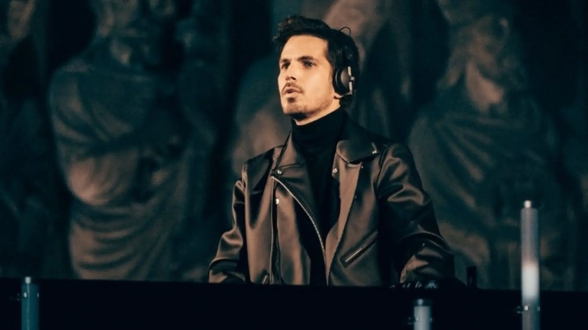 El orden de actuaciones en el Monumental Tour de Zaragoza