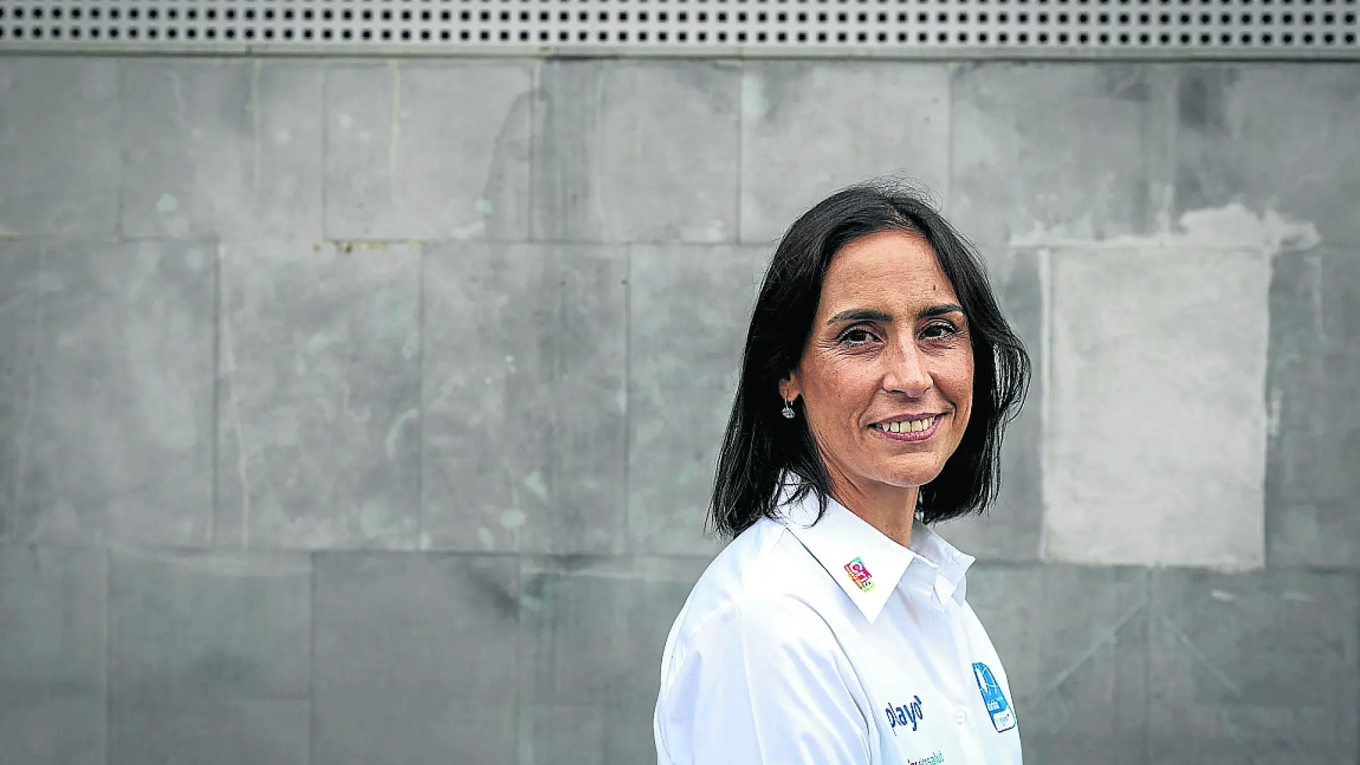 Marta Castillo: "Con cáncer hay que aprender a convivir con el miedo"