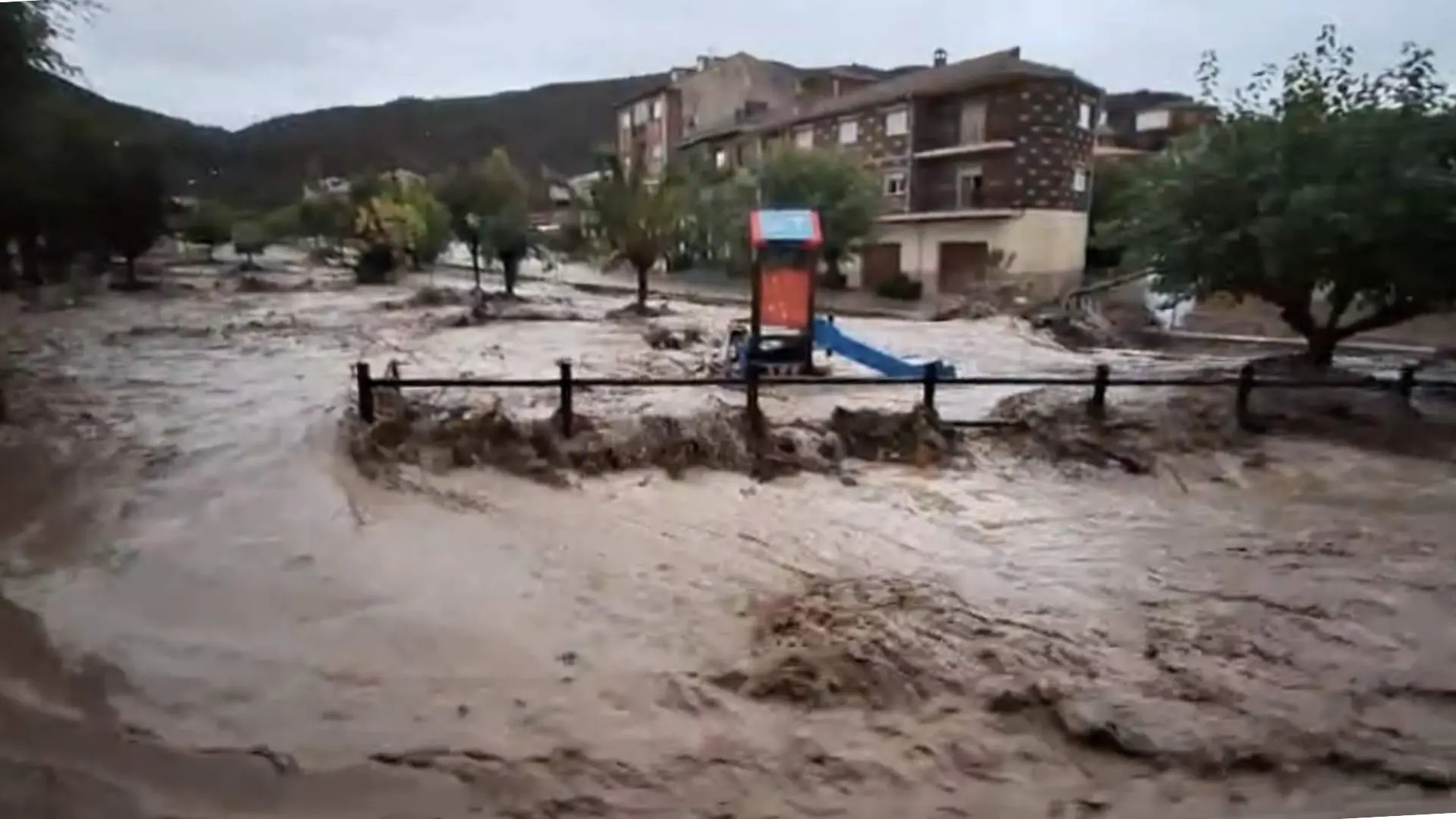 Qué es una DANA en meteorología y su significado