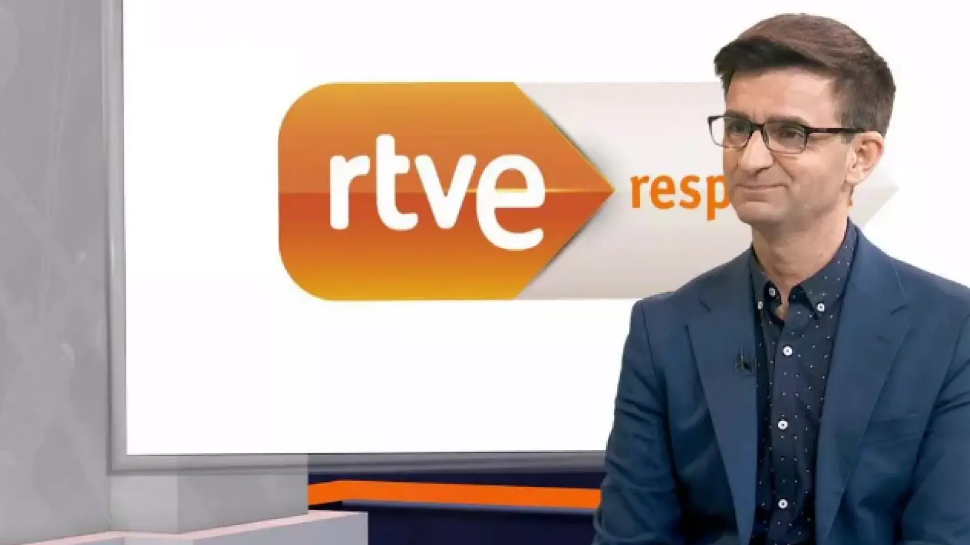 TVE ficha como nuevo director al responsable de contenido de la productora de 'Ni que fuéramos Shhh'