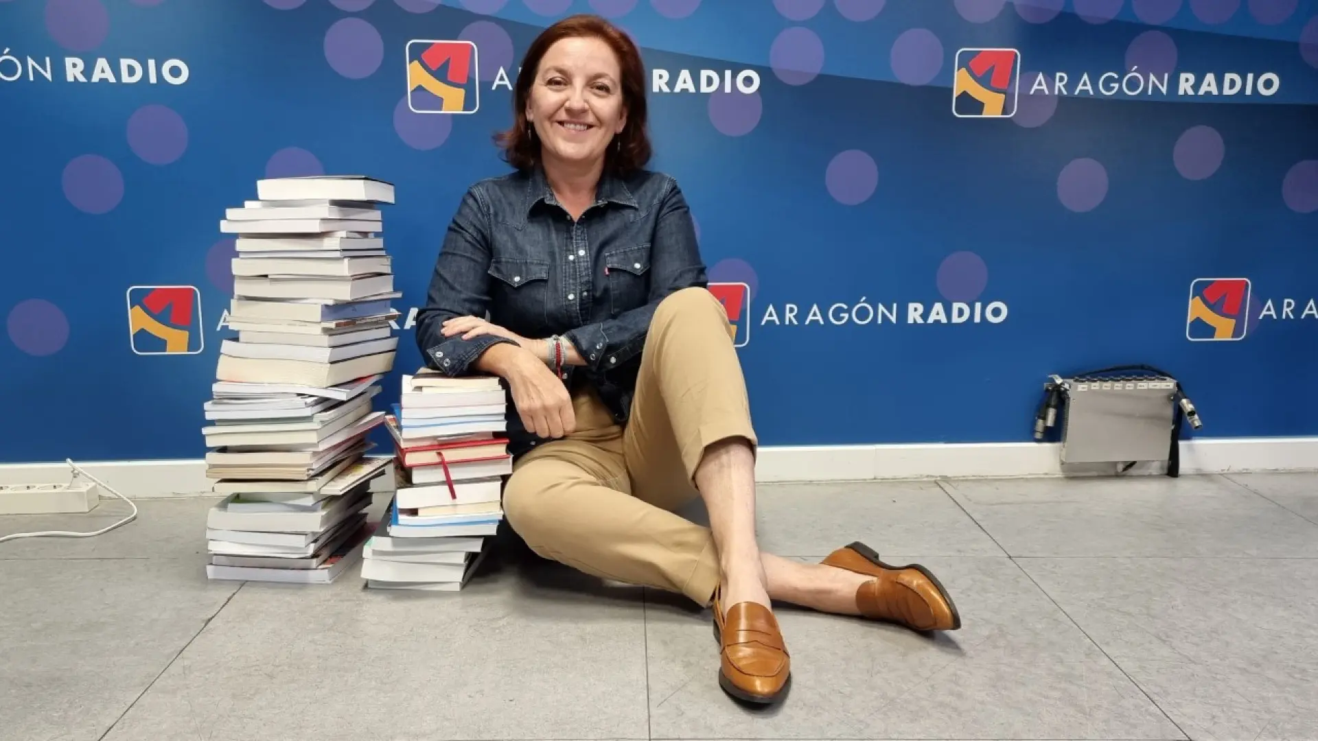 La escritora y periodista Ana Segura Anaya recibirá el I premio AAEE ...