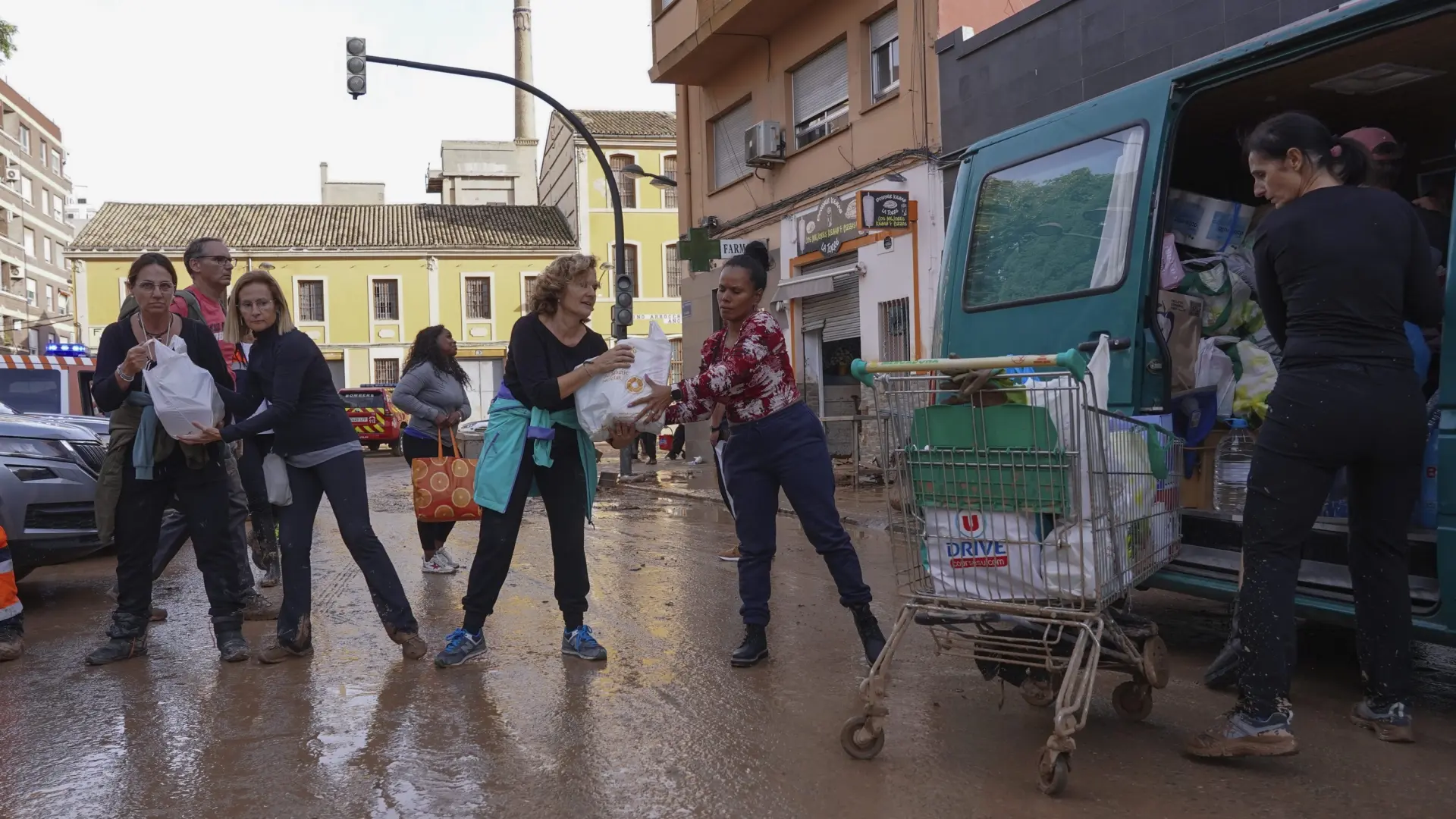 Sacar lecciones de la tragedia de Valencia