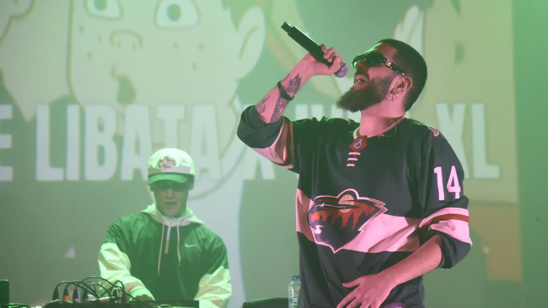 El público respalda Extrarradios tras tomar el testigo de Periferias ...