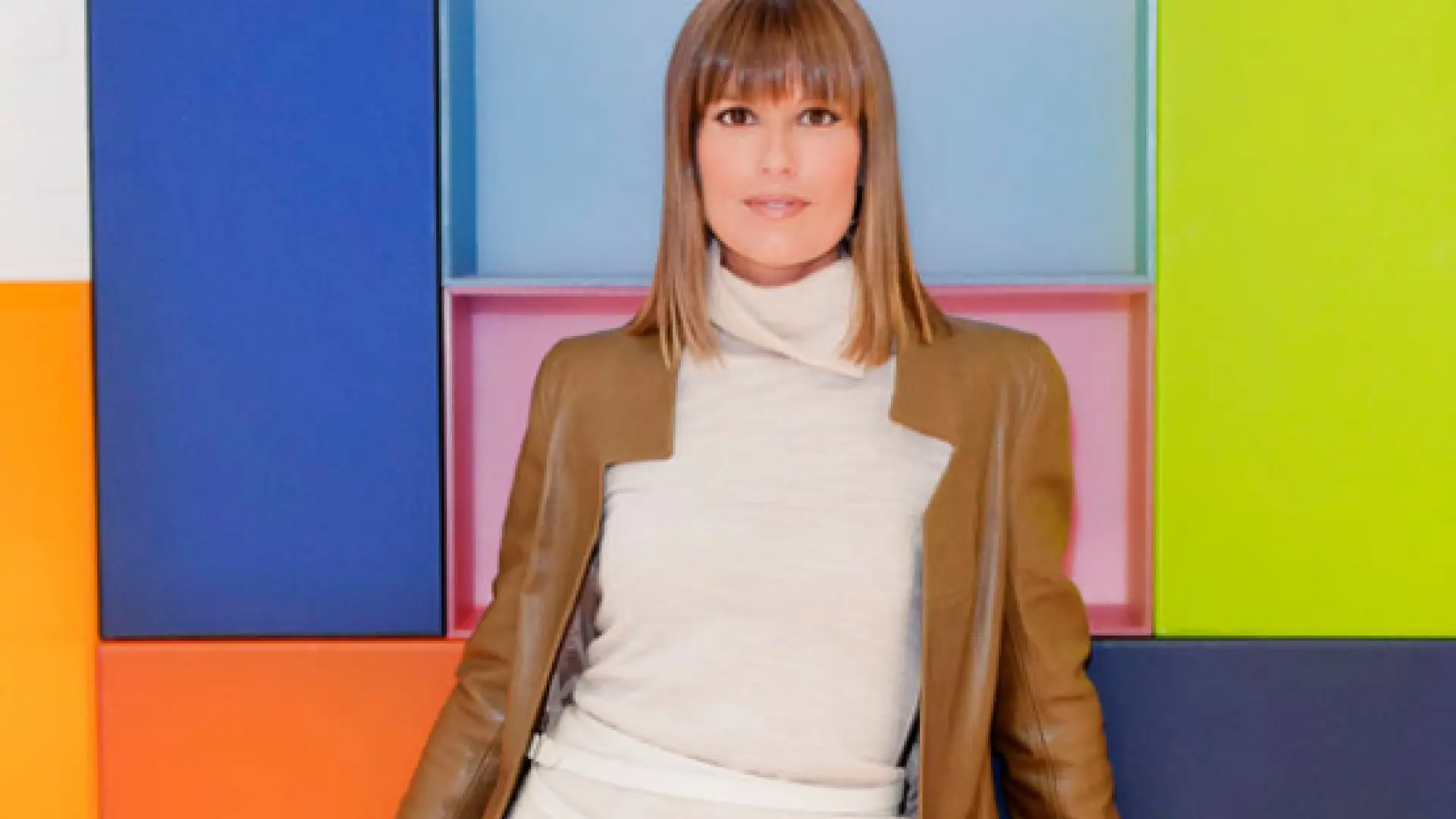 ¿Quién es Maribel Vilaplana, la periodista que estuvo con Mazón el día ...