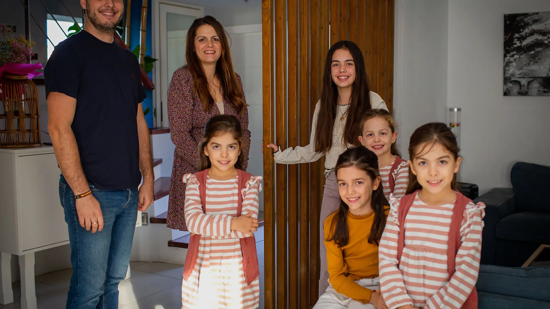 Una zaragozana, madre de trillizas: "Concilio porque no trabajo. Esa es ...