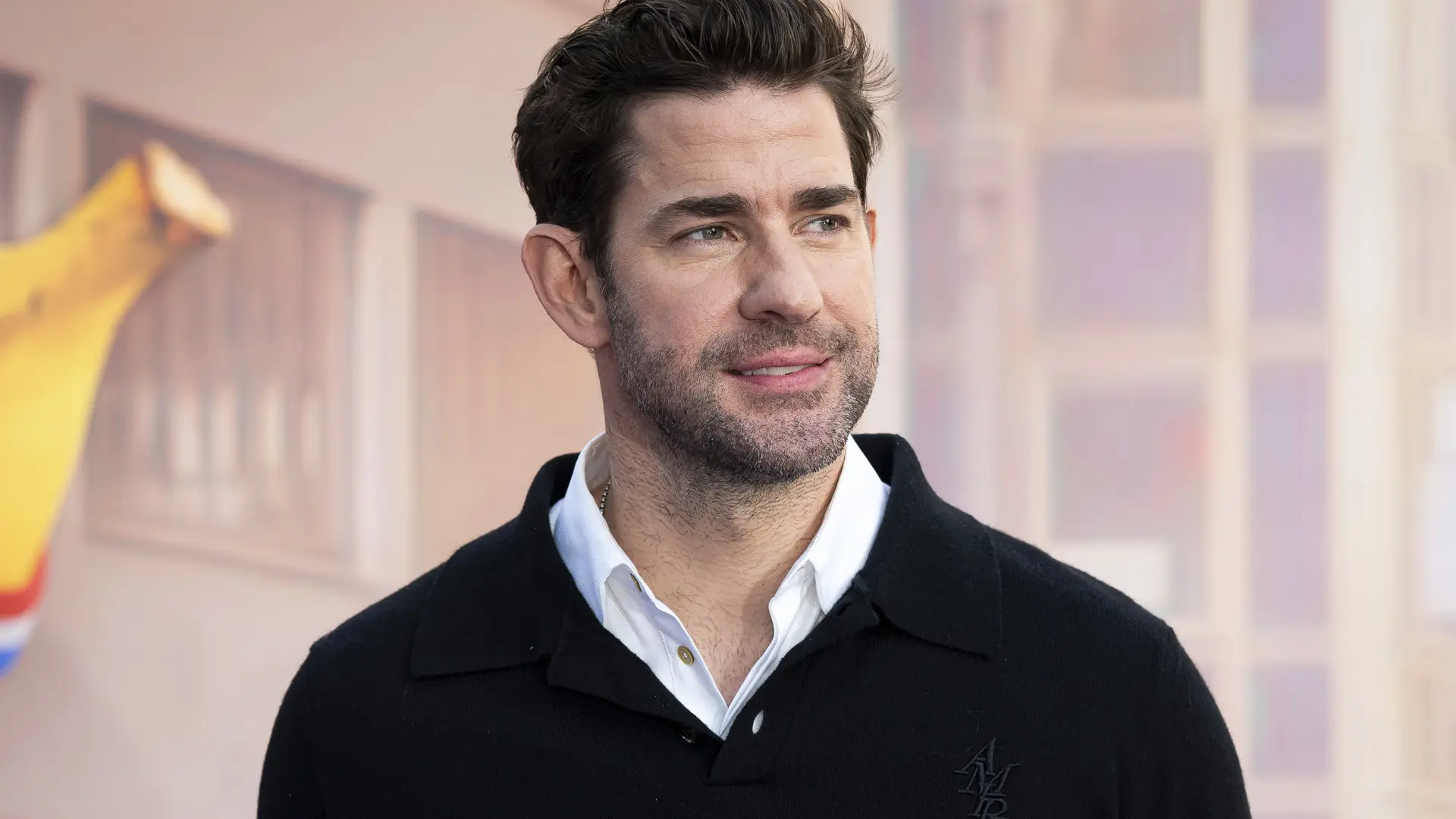 El actor John Krasinski, el hombre vivo más sexi de 2024 según la ...