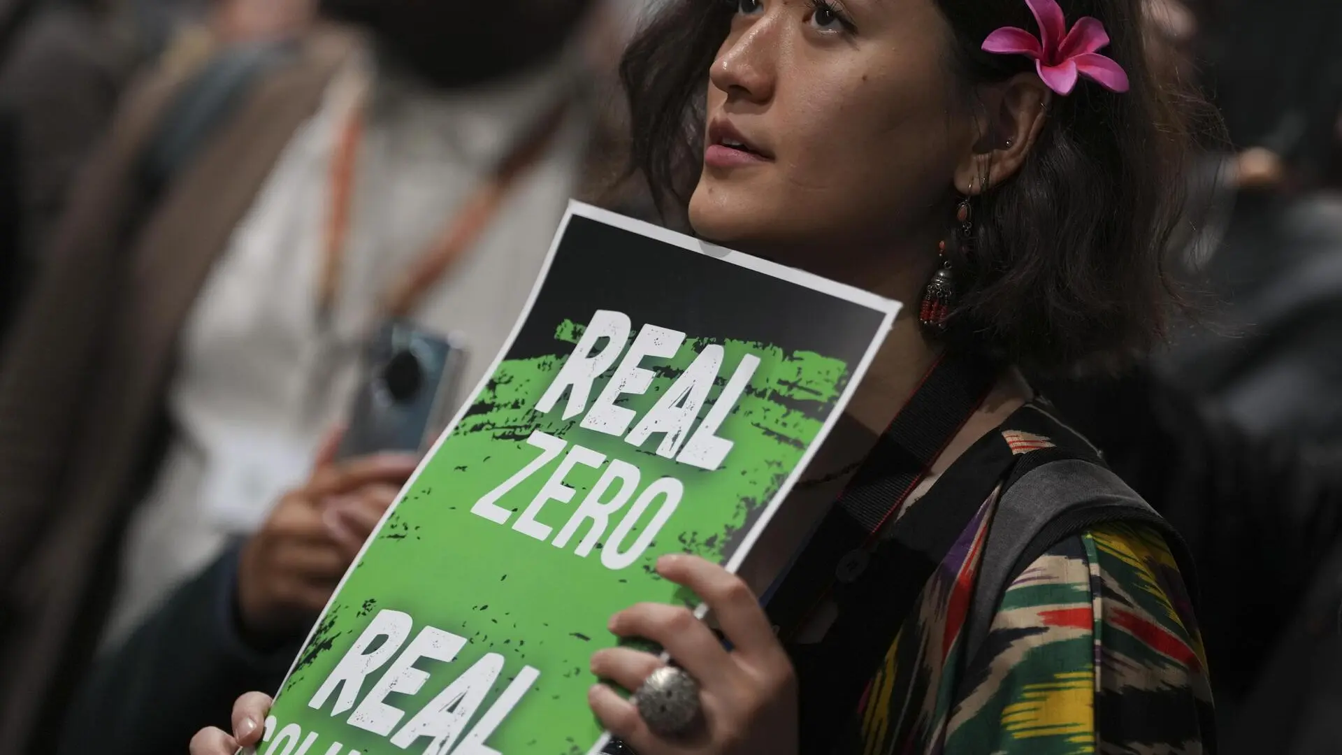 La COP29 entra en su tramo crítico con retiradas, tensión política y ...