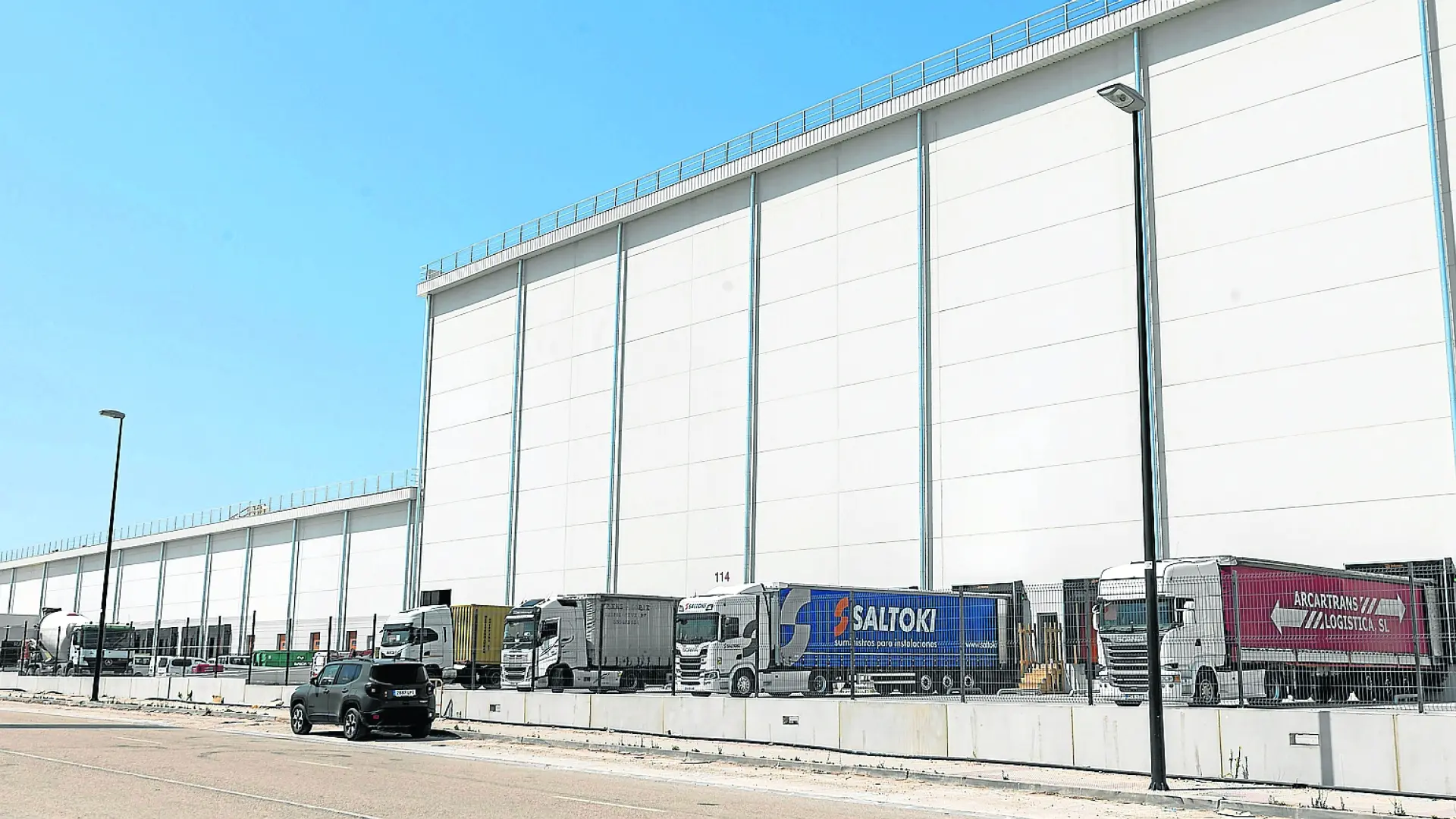 Qué es Saltoki y por qué su llegada ha acabado costando dinero a Zaragoza