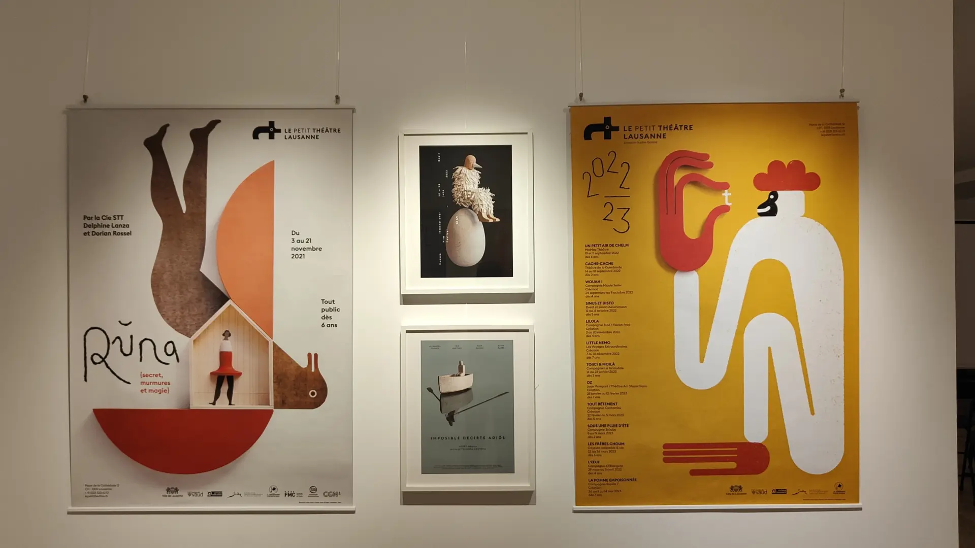 Isidro Ferrer enseña arte a los niños de Gelsa y expone en el Espacio ...