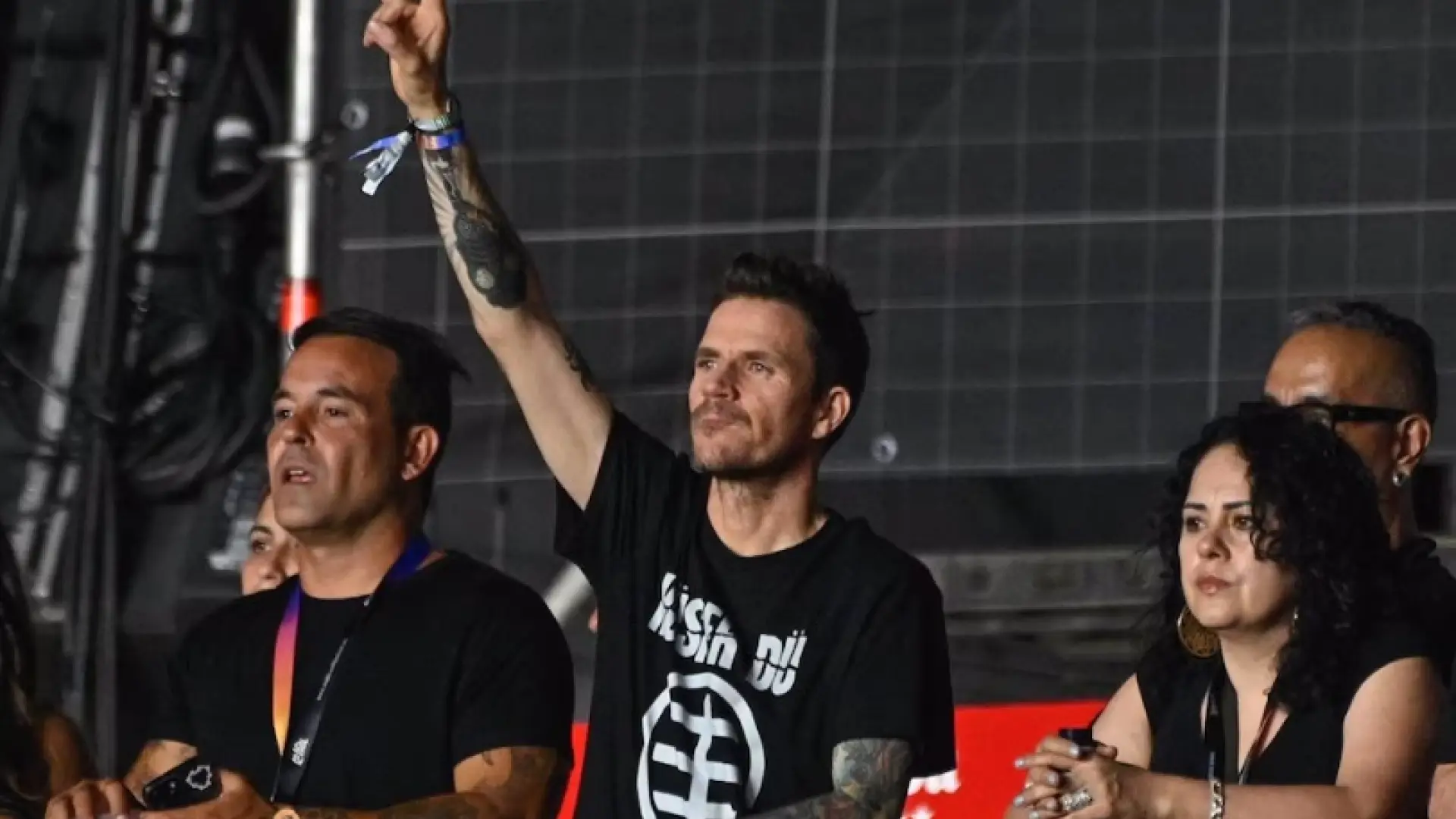 A qué hora salen las entradas del concierto de Dani Martín en Zaragoza ...