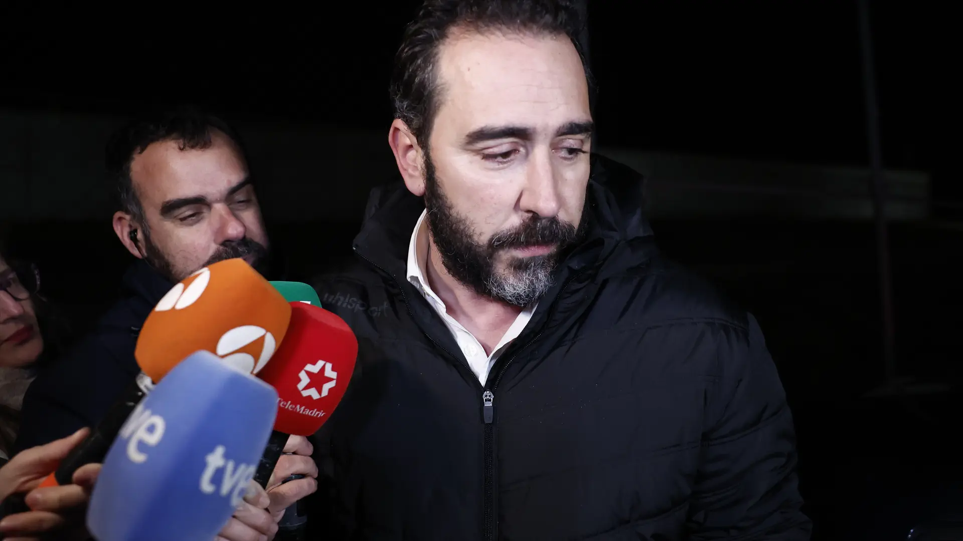 Aldama declara mordidas a ministros y cargos y hace saltar por los ...