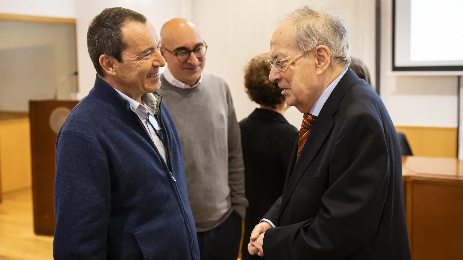 José-Carlos Mainer: el prosista arrollador que no fabuló