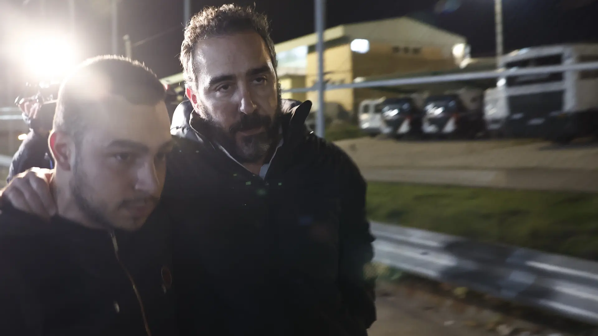 Aldama se encargó de las relaciones con Venezuela porque González Laya no sabía "dónde tenía la ...