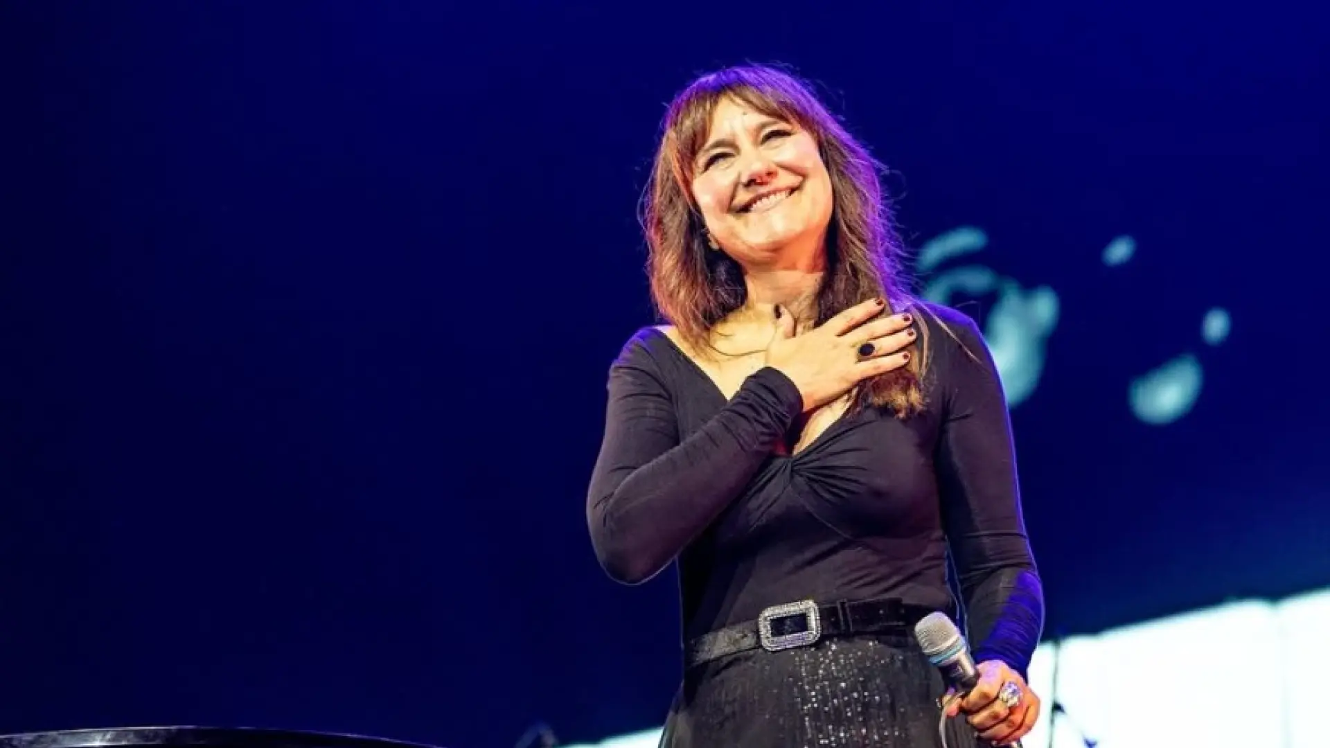 Amaral revela en una entrevista secretos que sorprenderán a sus fans