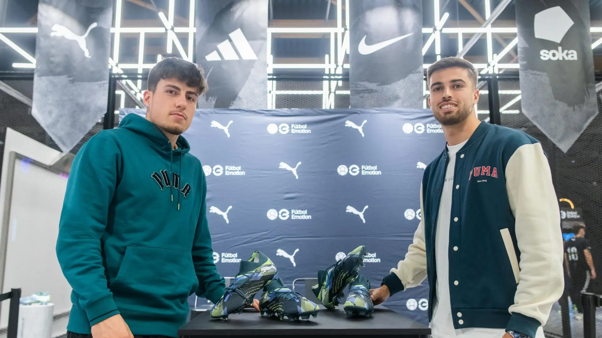 Adrián Liso: "No me estoy sintiendo cómodo, pero sé que es parte del juego"