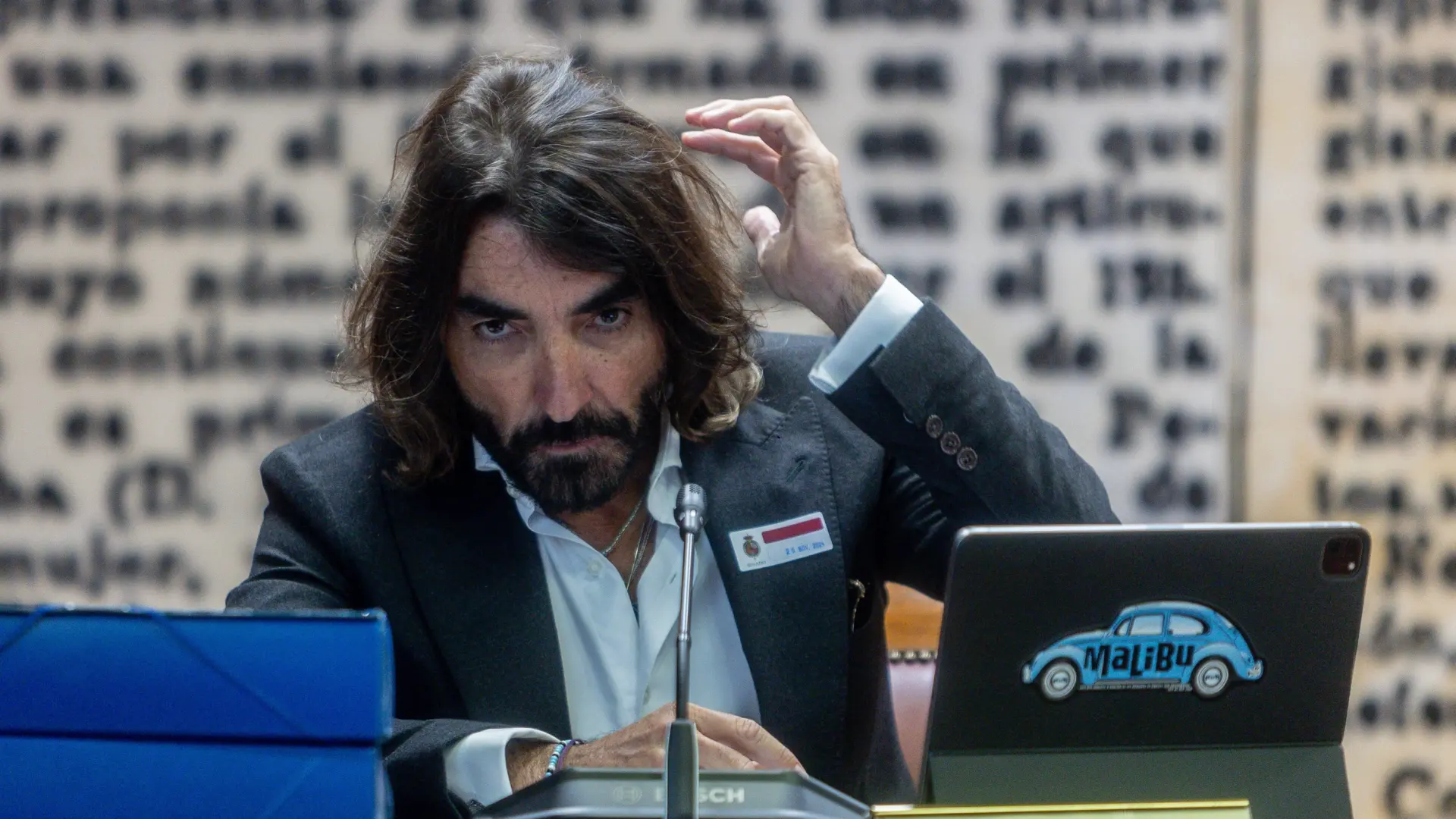 La UCO apunta que Hidalgo buscó "alternativas" para lograr el rescate a ...