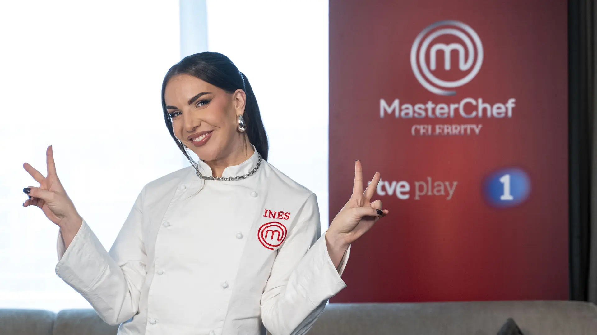 Inés Hernand: "Si Cifuentes hubiera seguido en política no habría ...