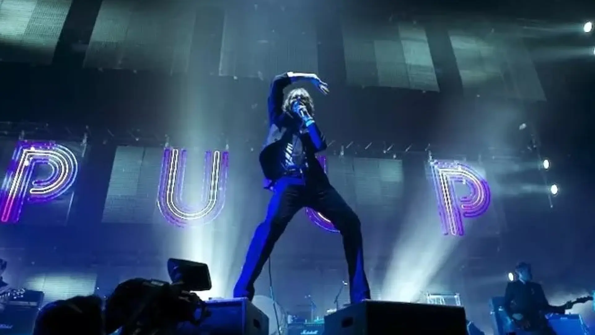 El espectacular cartel del festival BBK Live 2025: de Kylie Minogue a Pulp