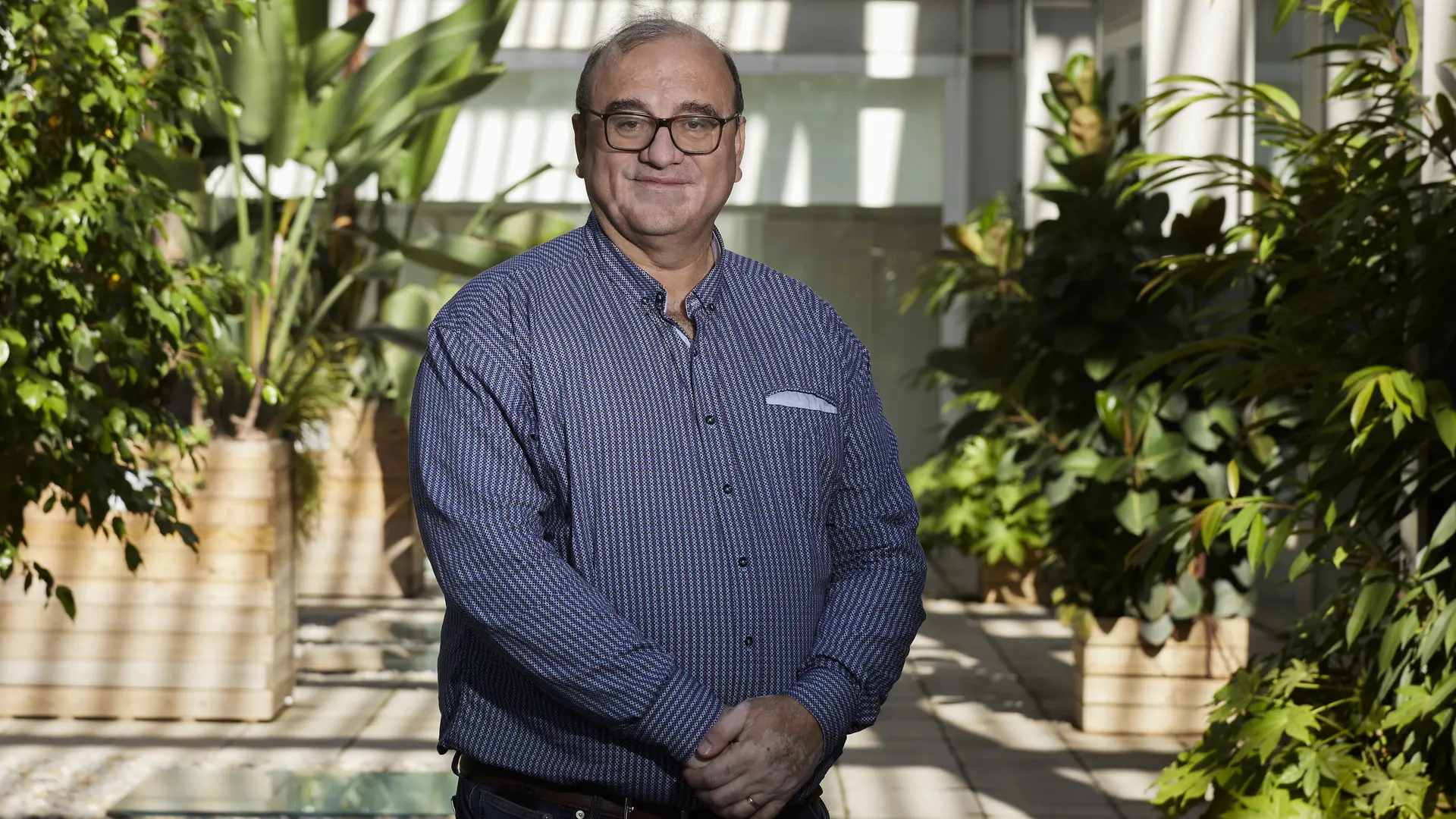 Antonio Turiel, científico: "El capitalismo está enfermo, hay que decrecer"