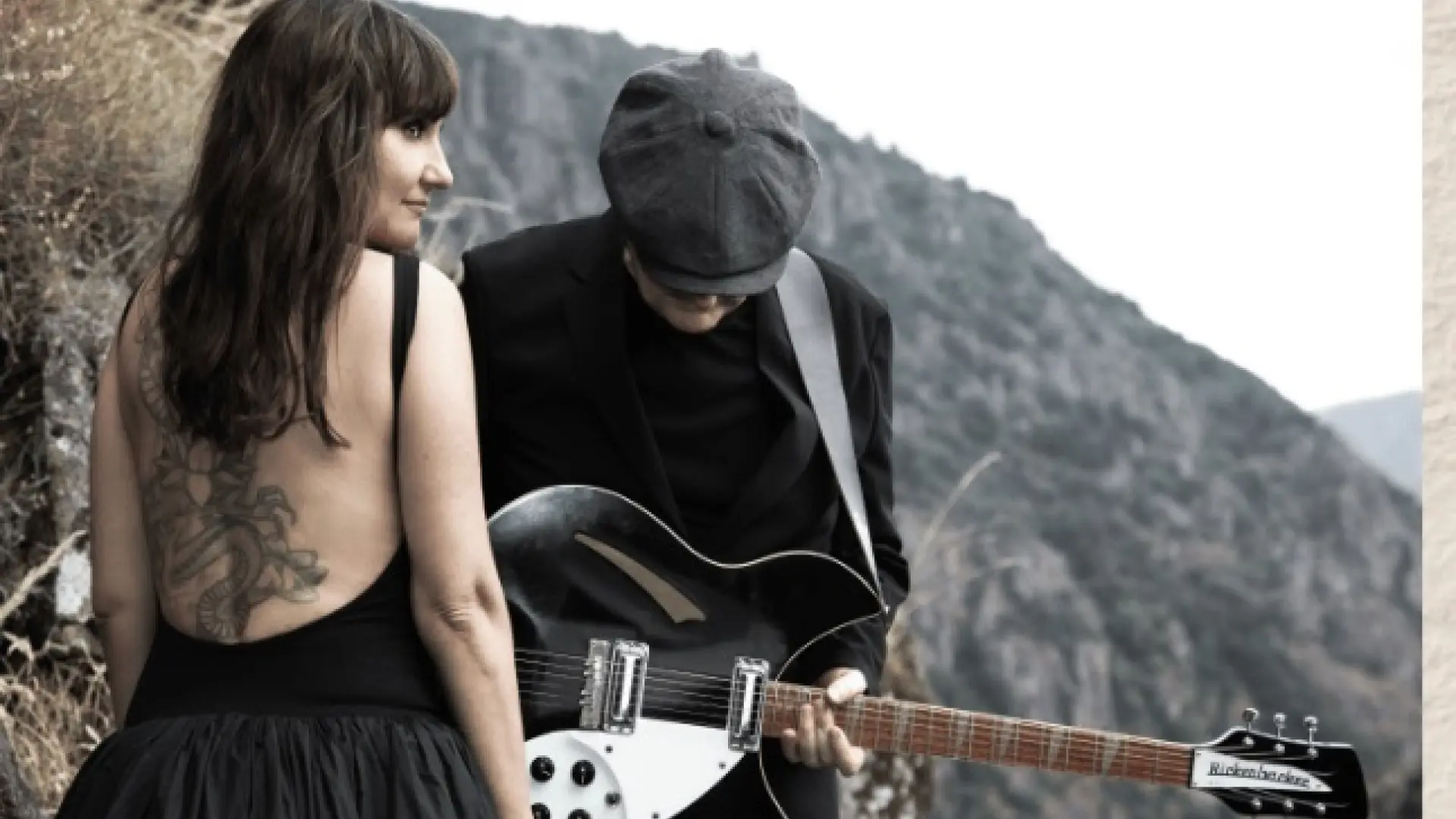 ¿Es 'Dolce vita' una de las mejores canciones que ha compuesto Amaral?