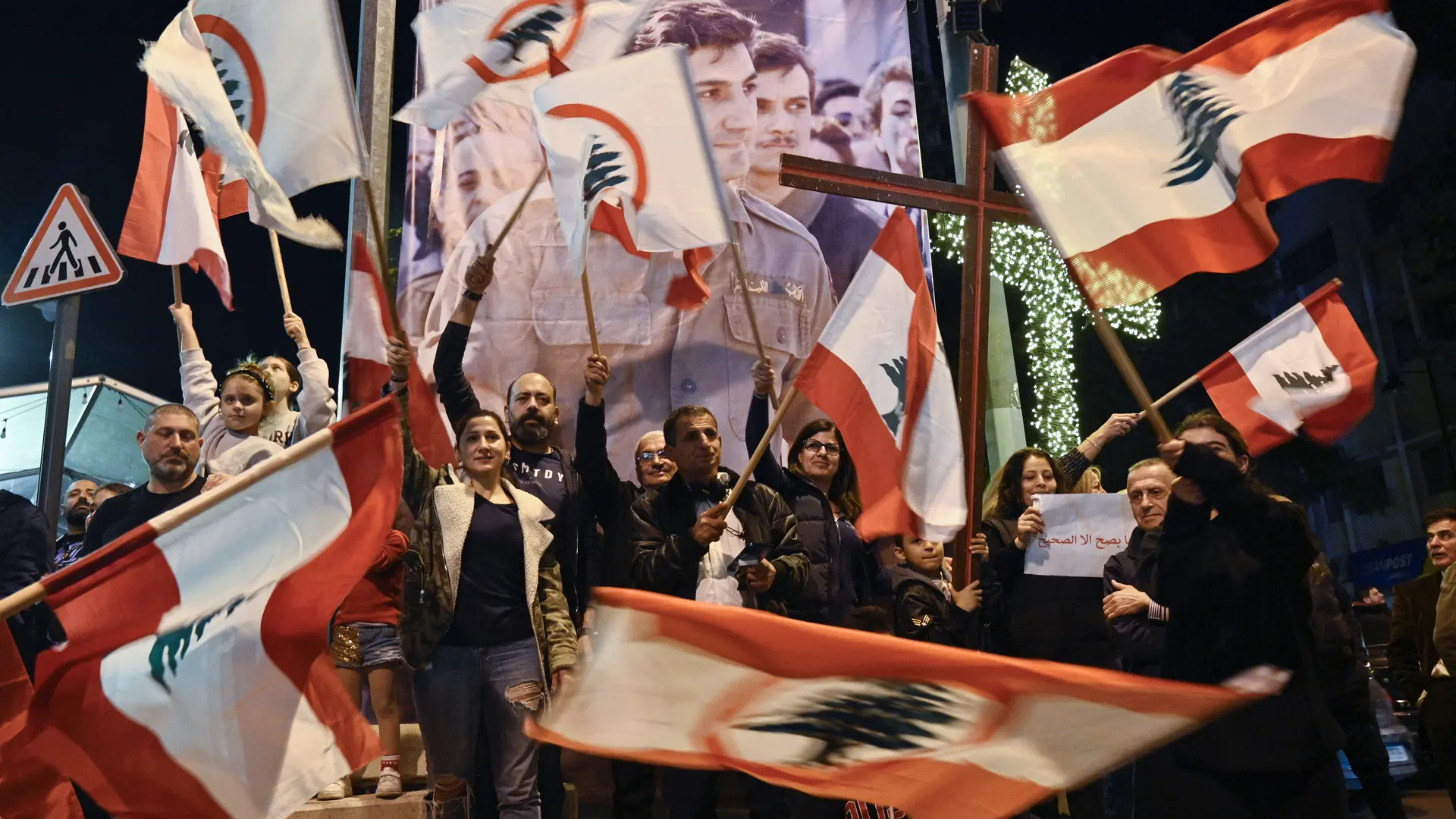 ¿Quién es Mohamed al Bashir, el encargado de liderar la transición en ...