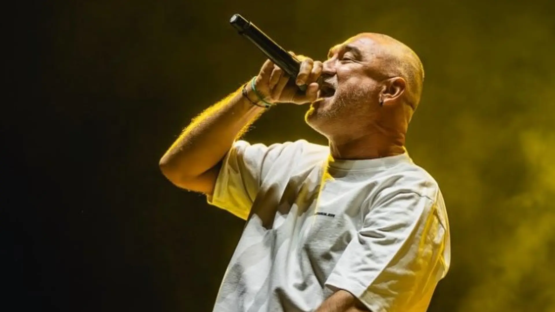 Kase.O anuncia un nuevo concierto para su gira de 2025