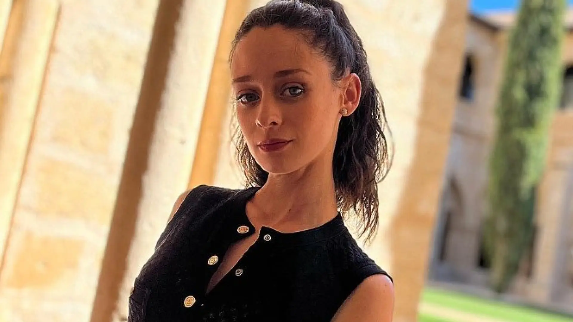 Esta es la última película que ha fascinado a Elena Rivera