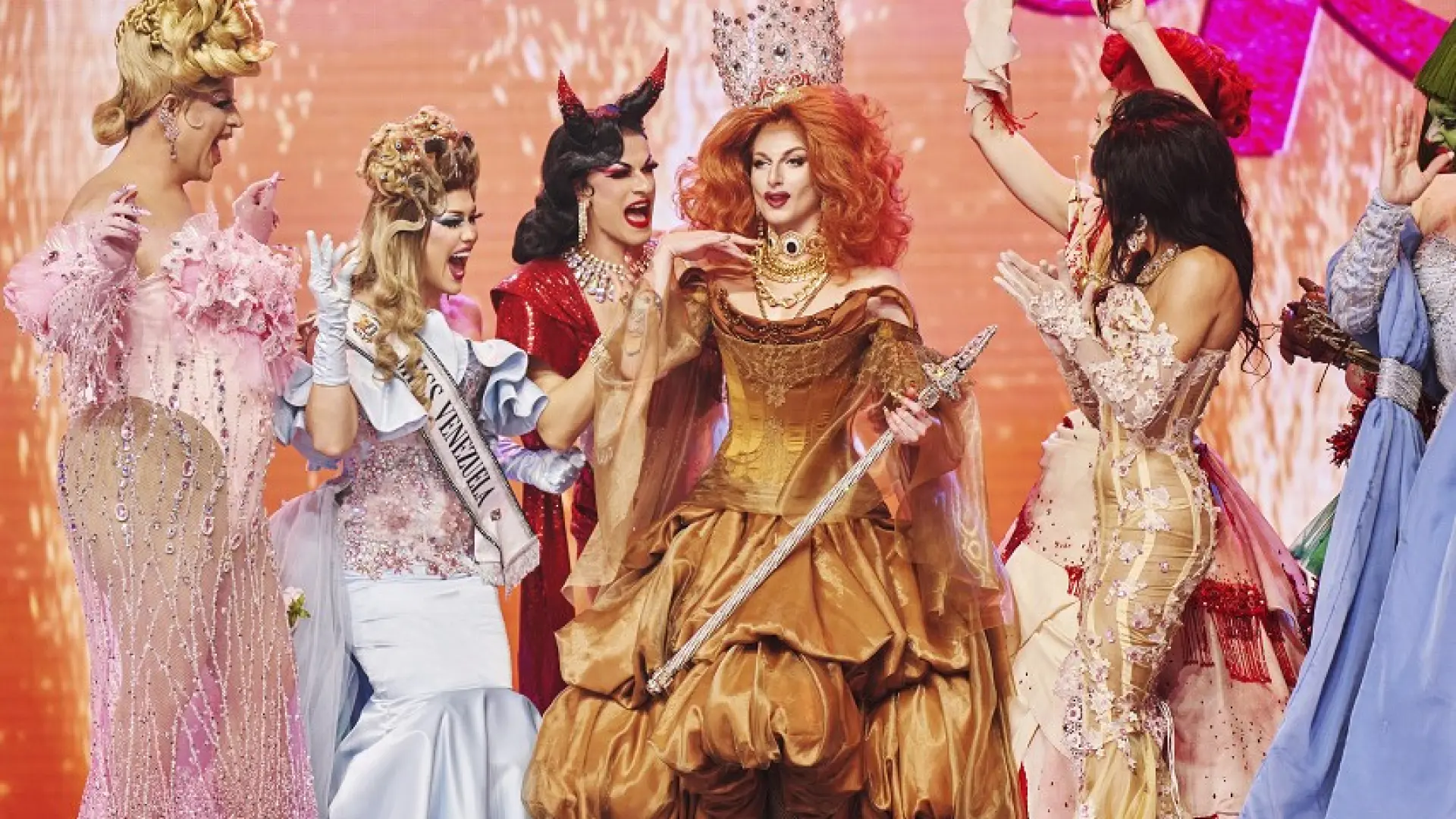 Drag Race España corona a Le Cocó como la reina de su cuarta edición