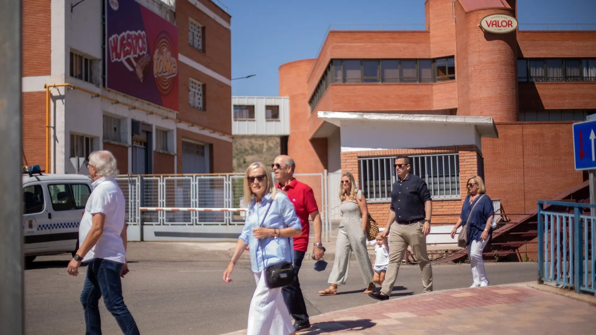 Huesitos y Tokke afianzan sus ventas por encima de las 4.000 toneladas ...