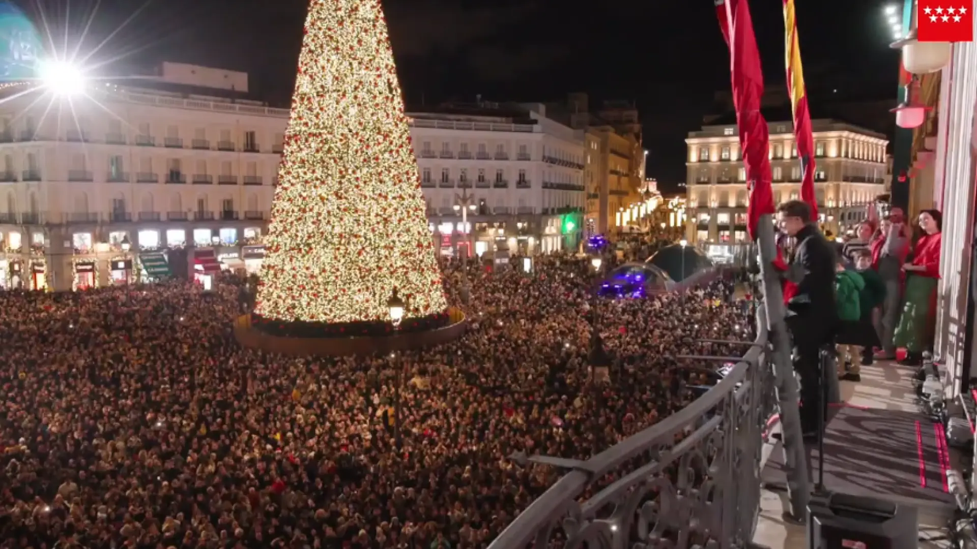 Fotos del concierto de David Bisbal en la Puerta del Sol de Madrid ...