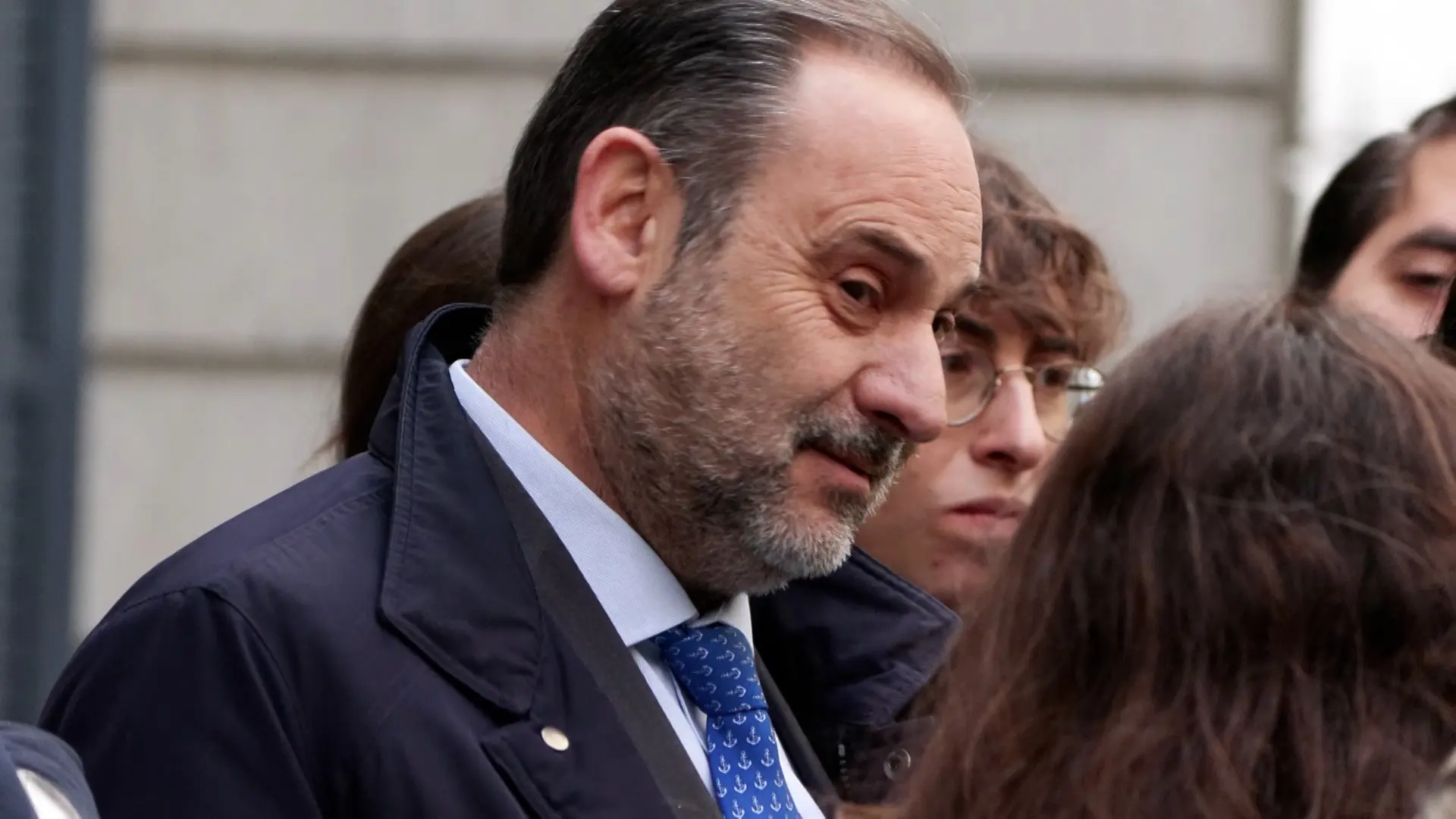 Ábalos declaró que fue Santos Cerdán quien le propuso a Koldo García ...