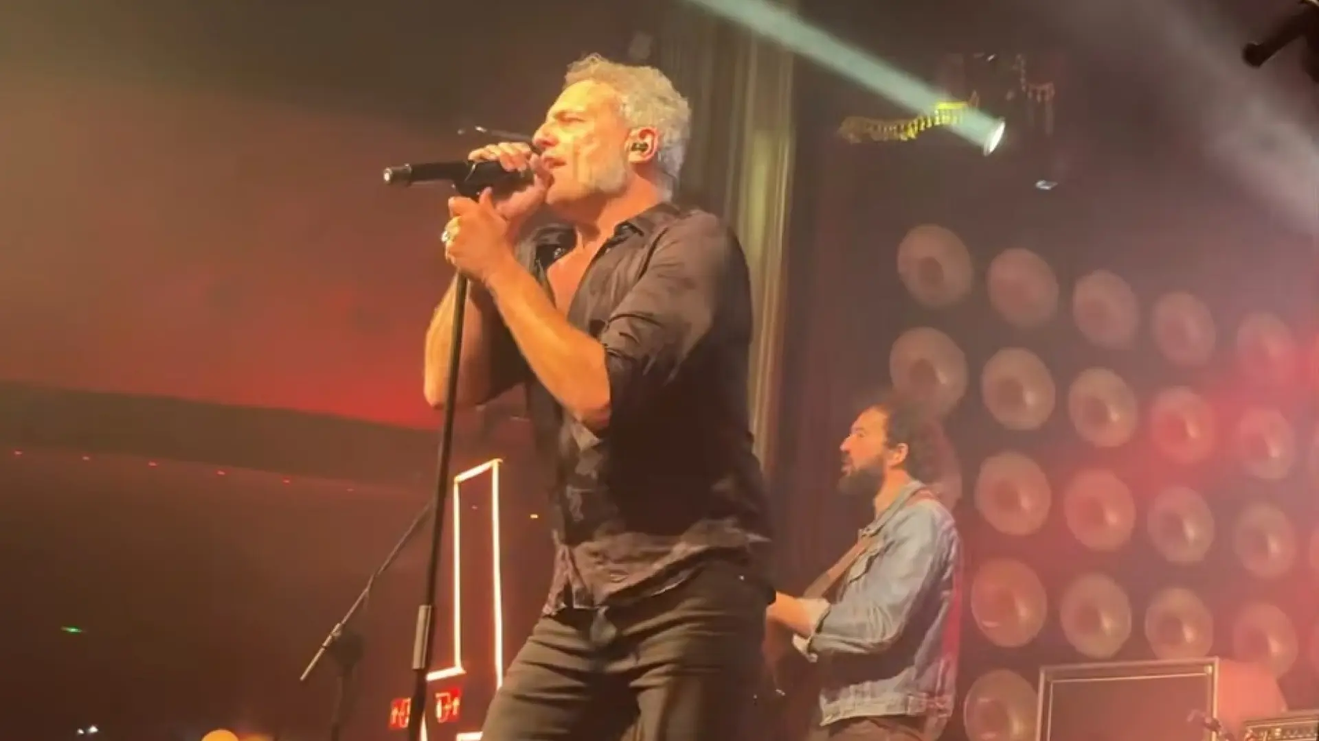 Tarque: en busca del riff perdido