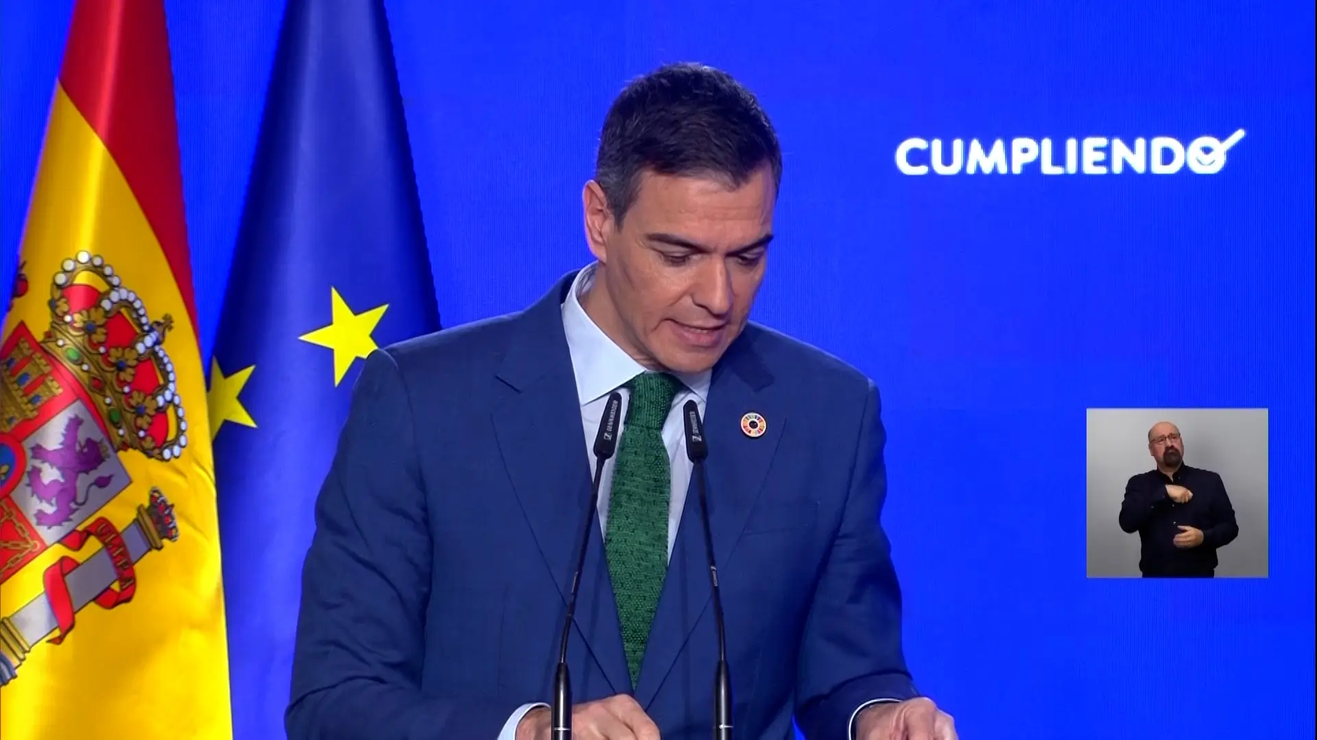 El Gobierno concede a título póstumo la Gran Cruz de Isabel la Católica ...