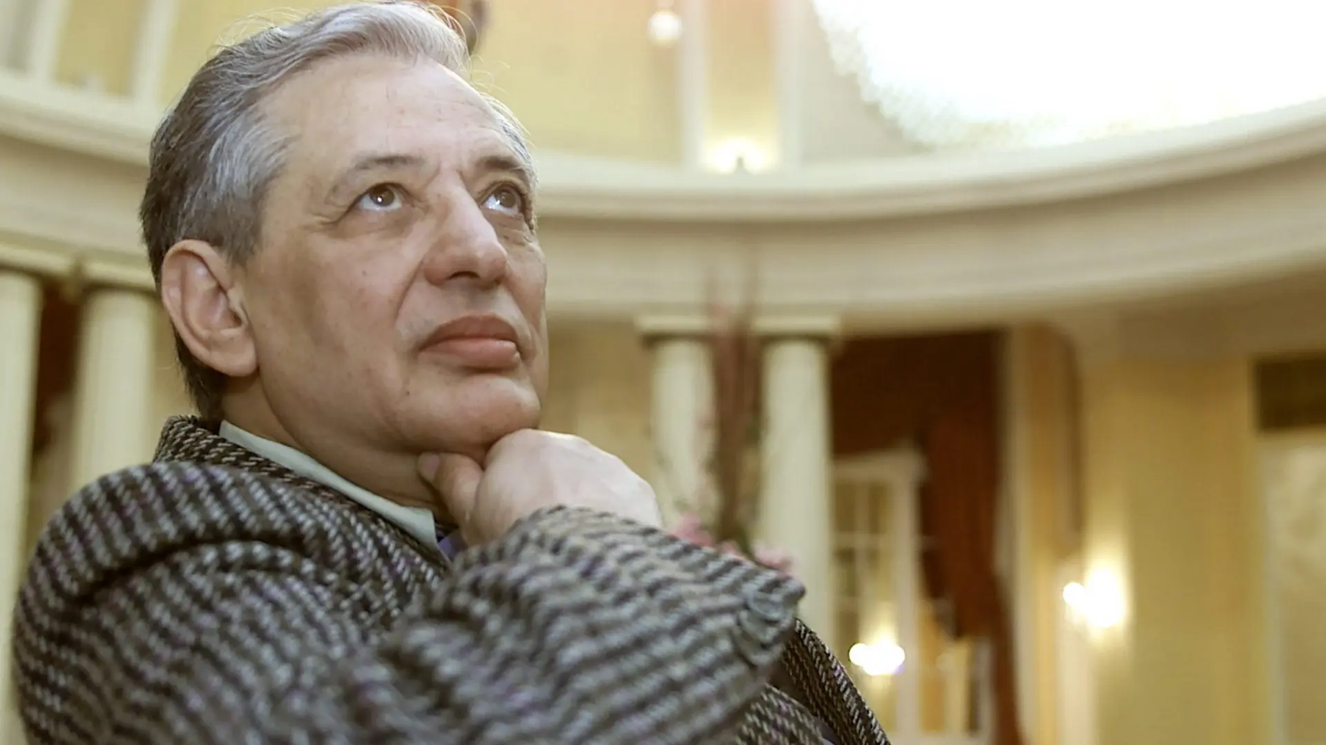 Michel del Castillo: el autor que jamás pudo olvidar al adolescente que ...