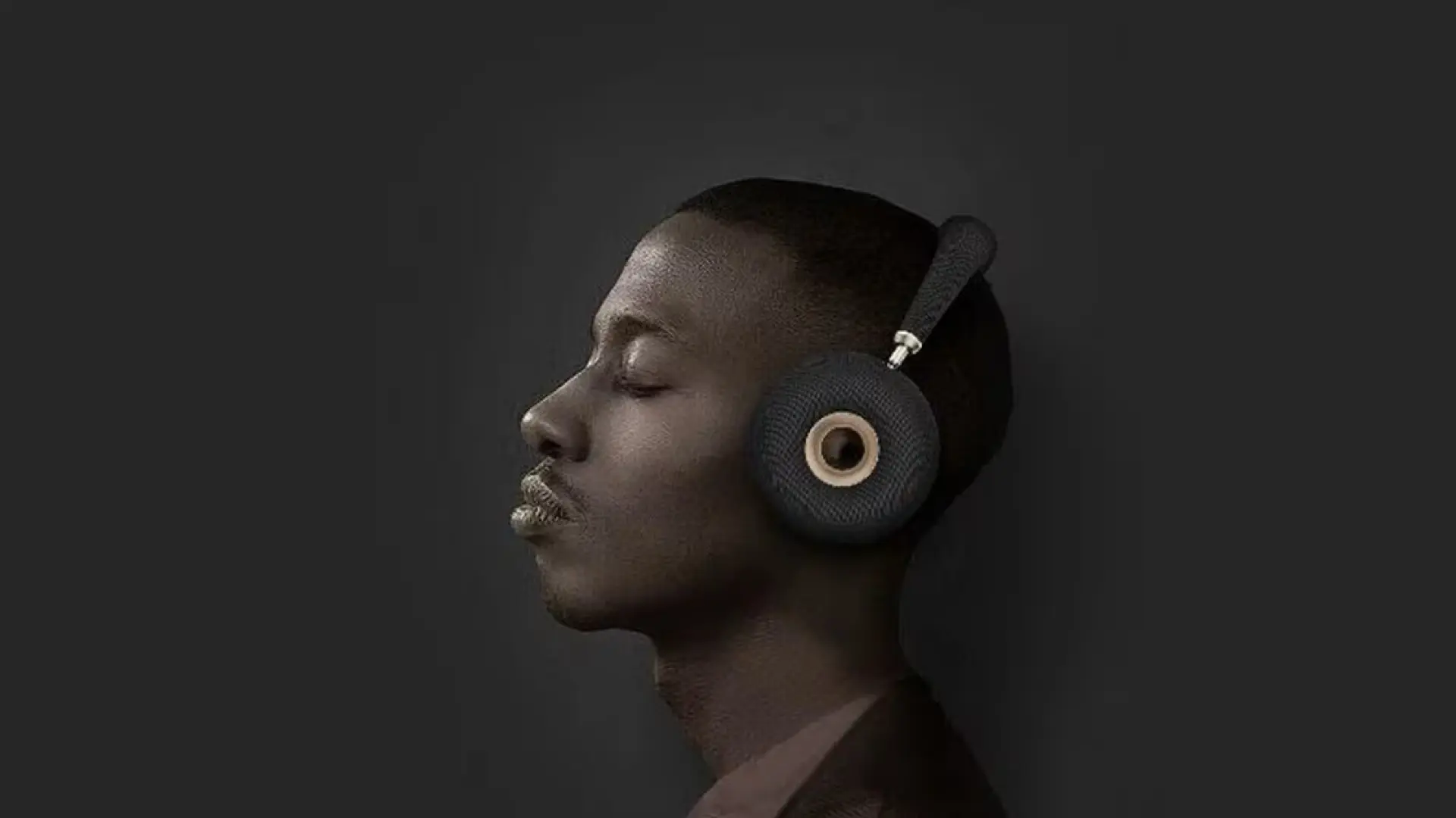 Auriculares UM600: elegancia y calidad sin renunciar al mundo exterior