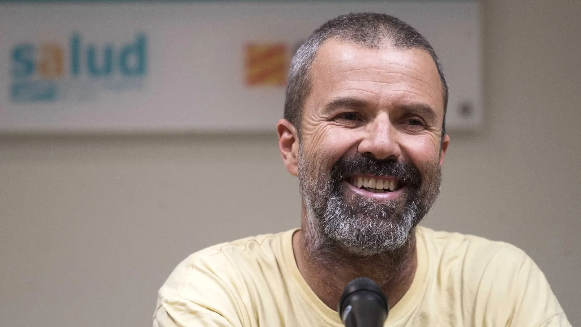 De qué cáncer murió Pau Donés y sus últimos días recogidos en un ...