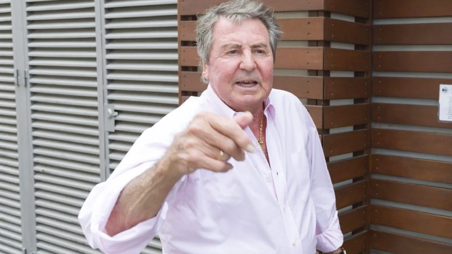 Fallece el Magnífico Juan Manuel Villa, el '10' del mítico Real Zaragoza campeón de los años 60