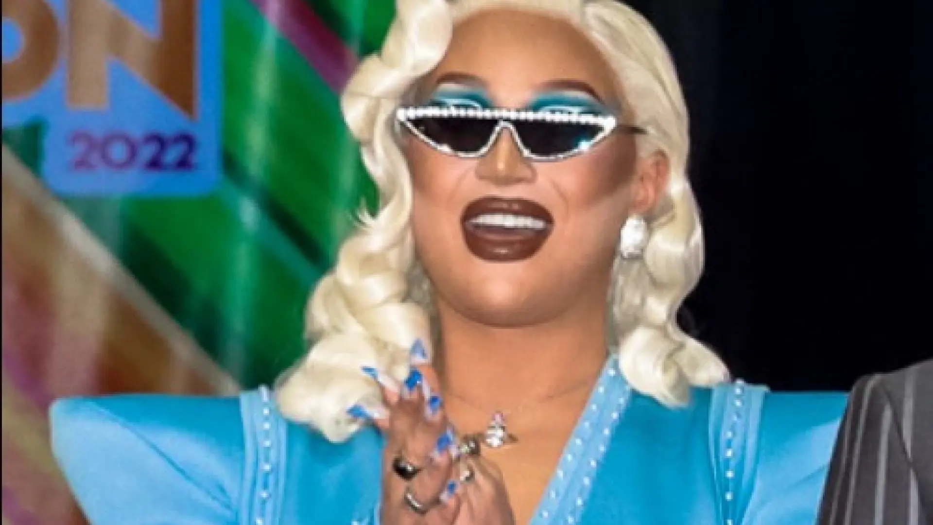 Muere a los 32 años la drag queen The Vivienne, ganadora del programa ...