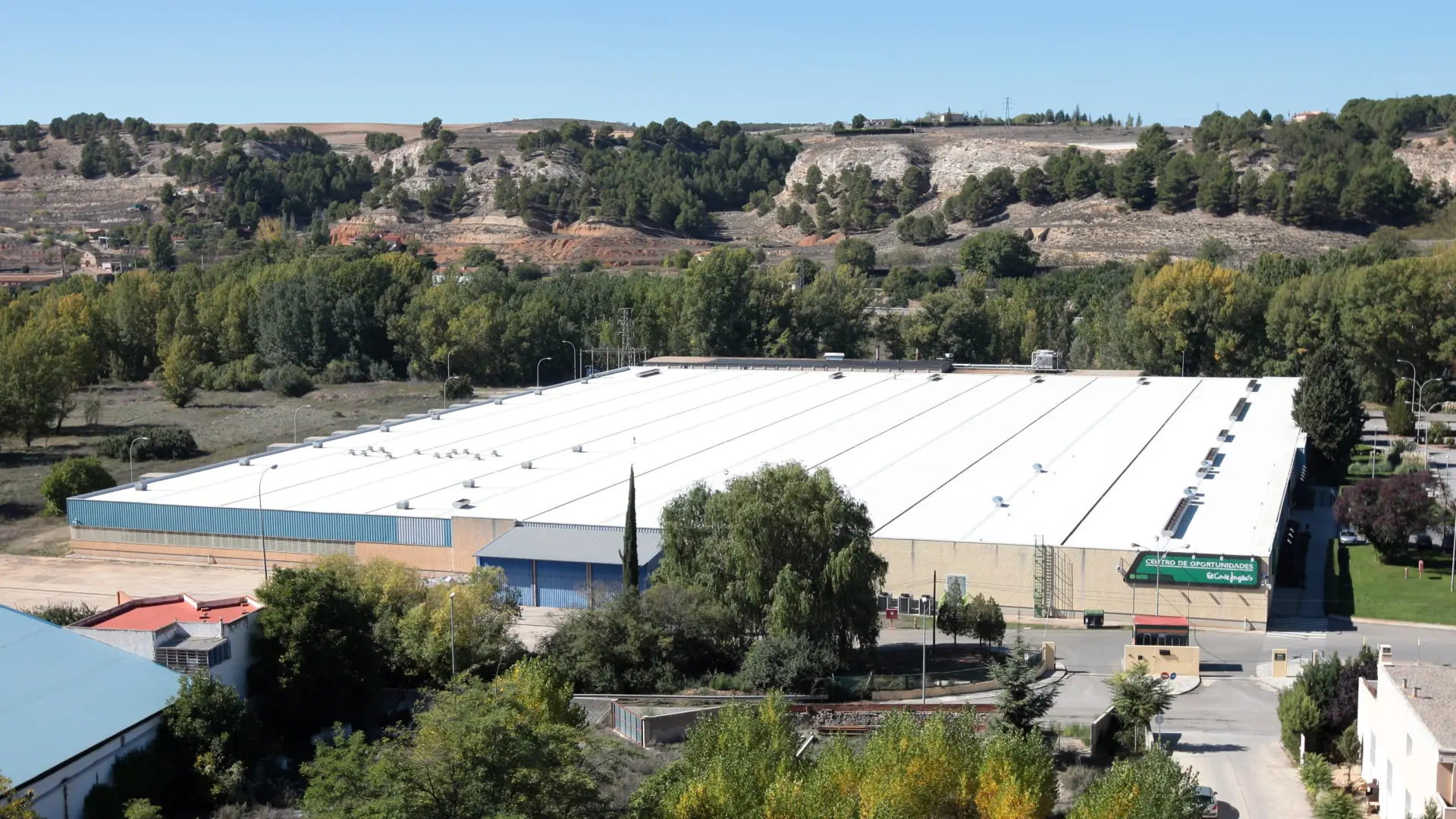 Arquitectos e ingenieros de Teruel, contra la inclusión de zonas ...