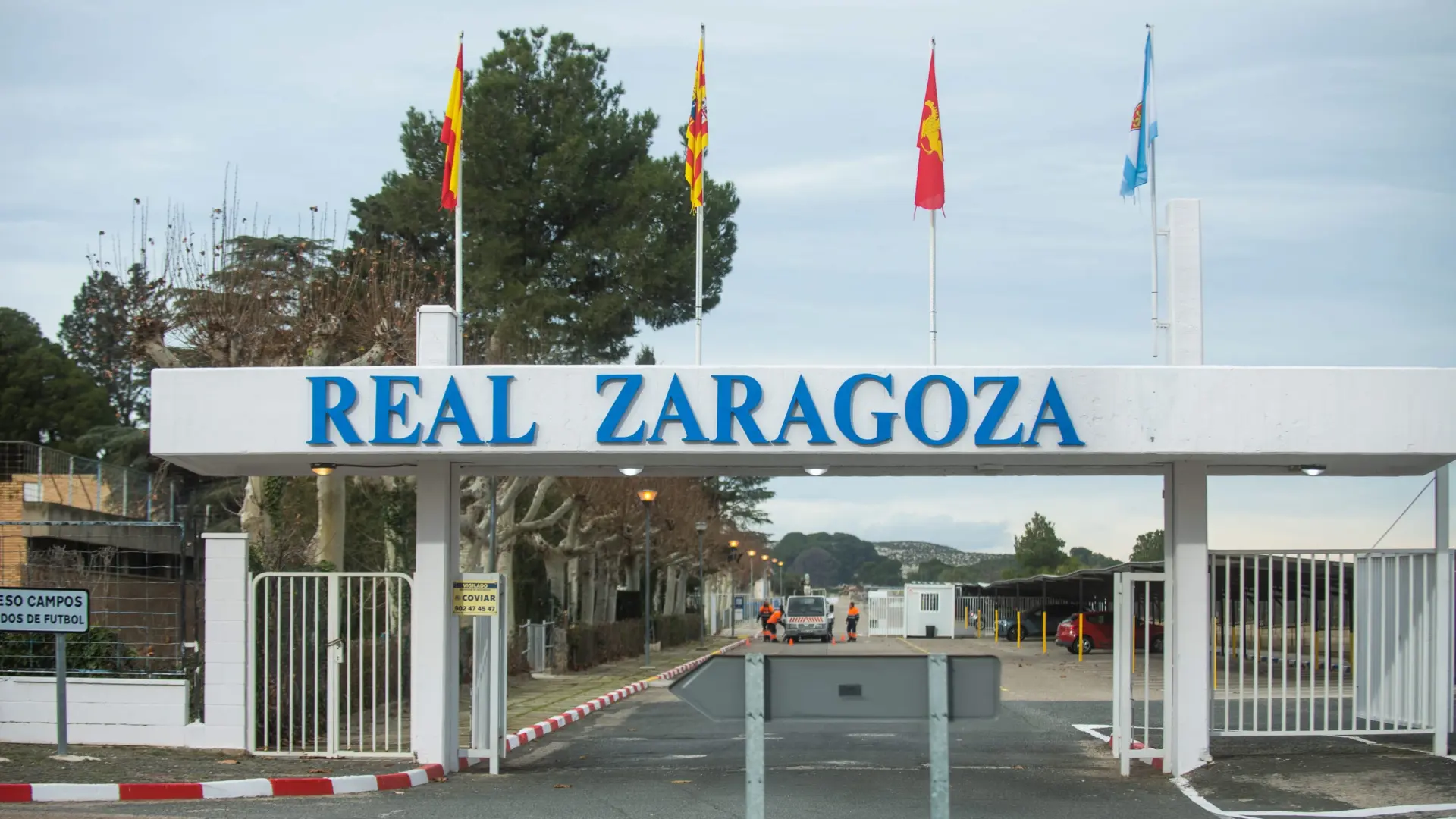 Los grandes clubes arrebatan al Real Zaragoza 42 canteranos en una década: ¿dónde juegan hoy?