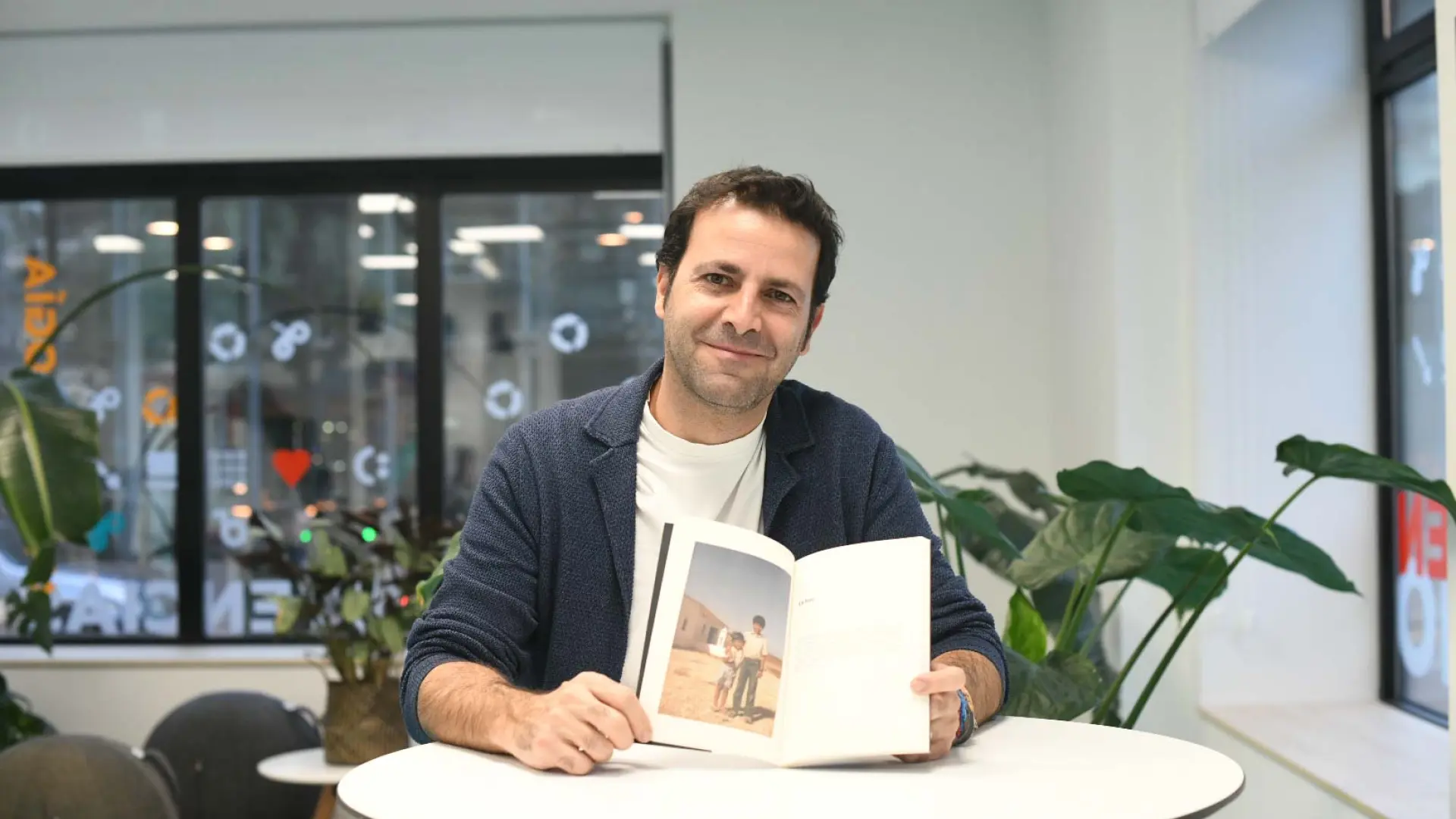 Alberto Gómez: "El silencio es de lo más dañino que puede pasar después ...