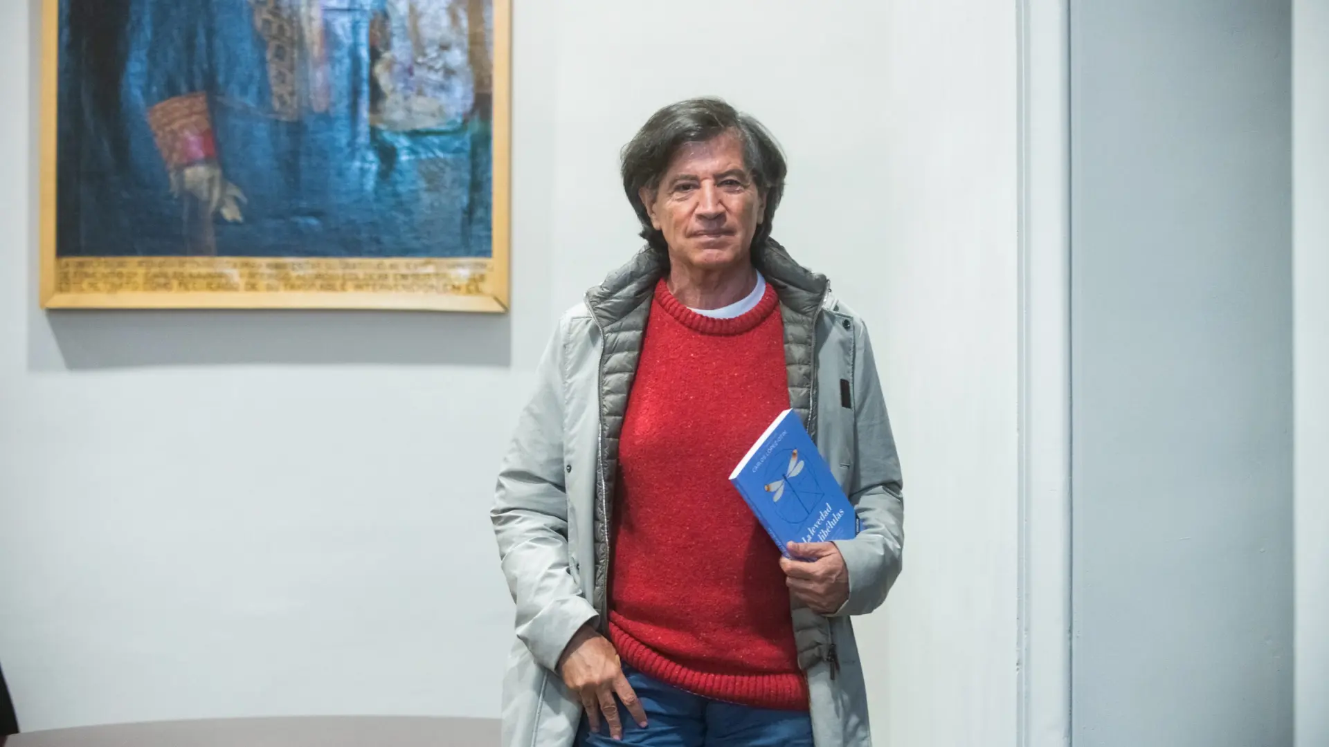 Cartel de lujo en la UIMP de Huesca: Carlos López Otín, John Carlin o ...