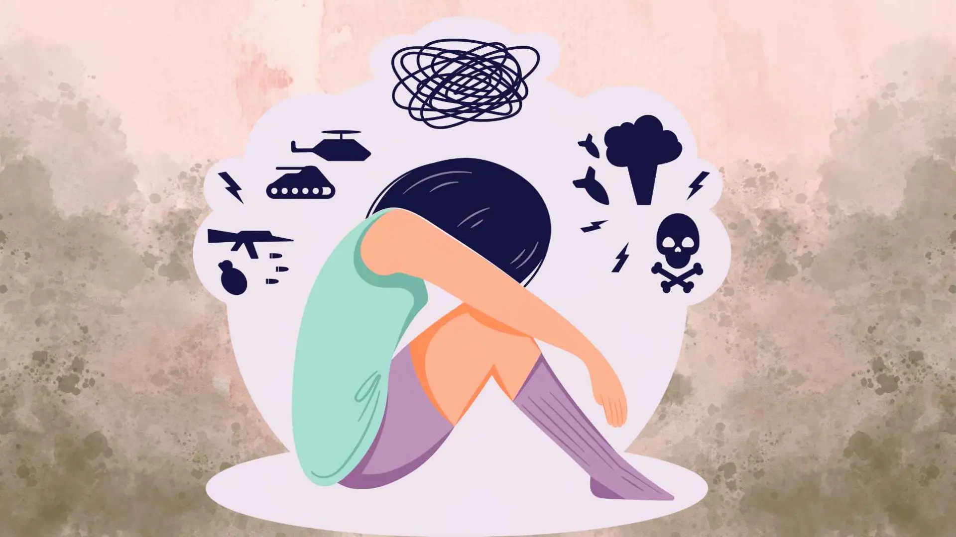 ¿Sabes reconocer y detectar la depresión? Estos son sus síntomas según los expertos