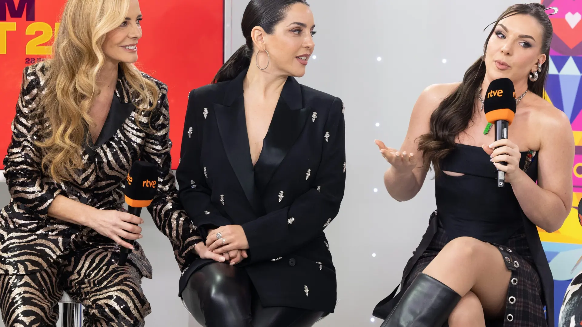 Inés Hernand: "Ser de izquierdas tampoco quiere decir que no quiera ...