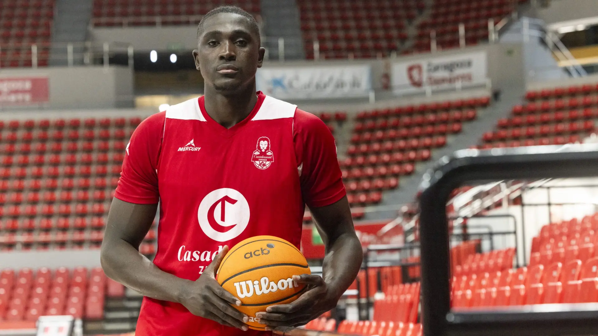 El mejor jugador de la historia para Jilson Bango