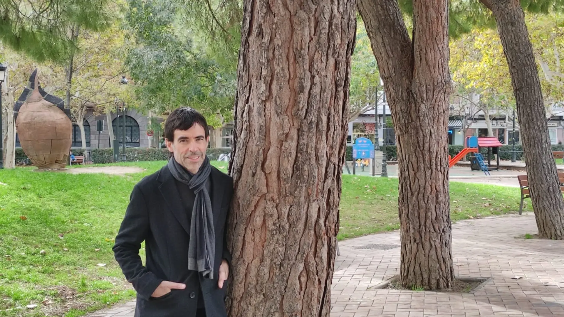 Deseo de ser una persona: Alberto Gamón ilumina el 'Pinocho' de Carlo ...