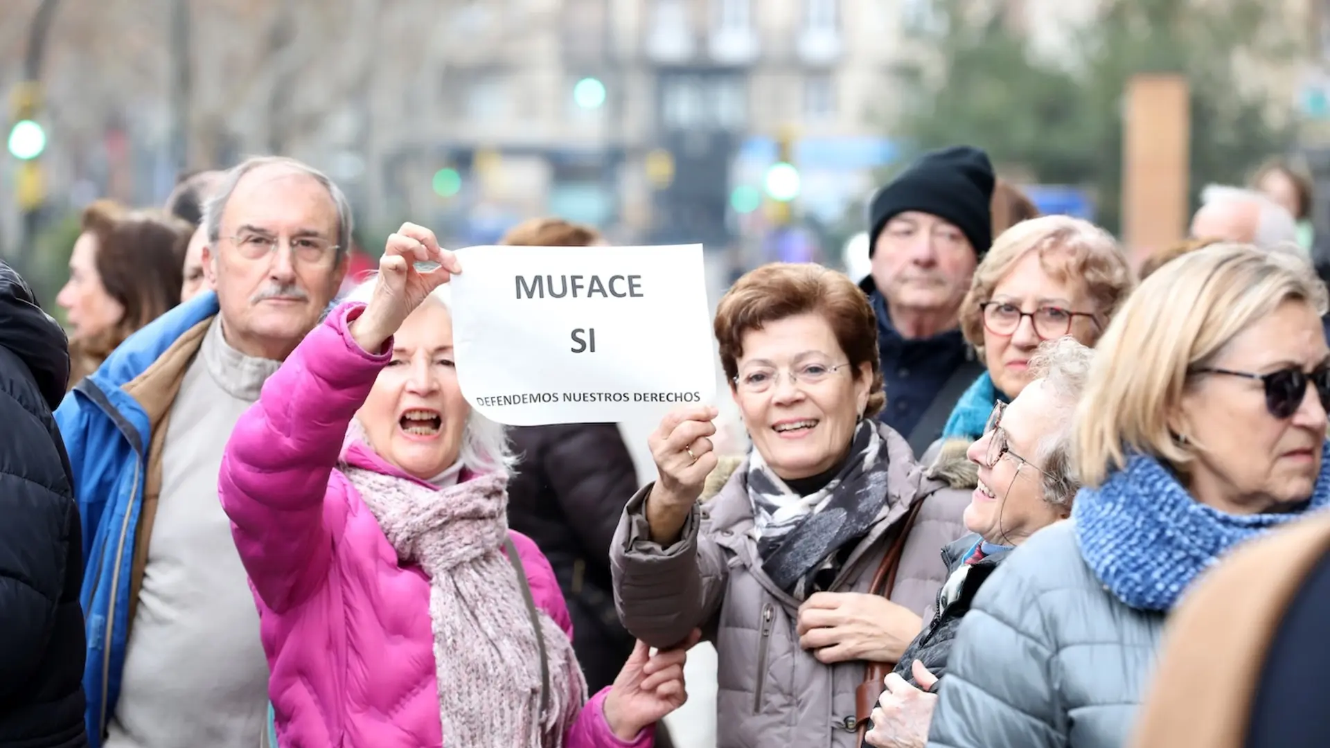 Nueva Mutua Sanitaria prestará la asistencia sanitaria de Muface en el ...