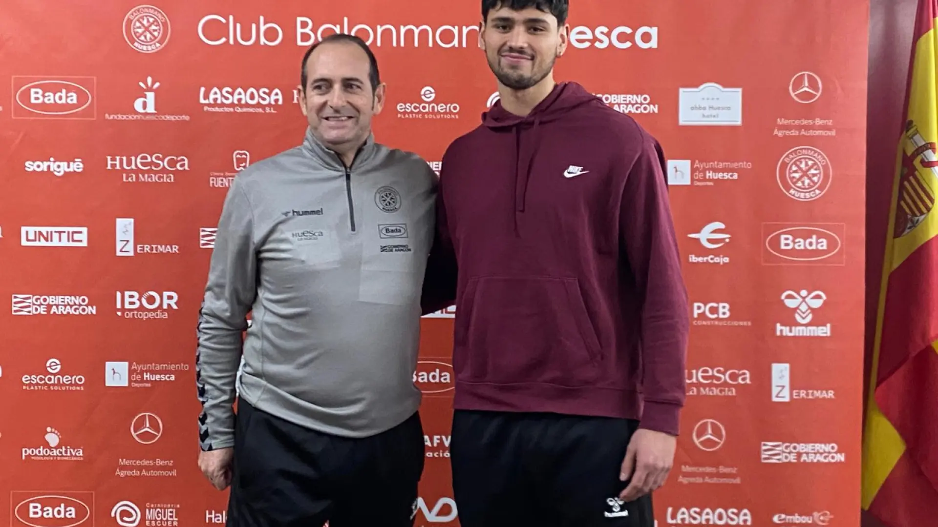 El técnico José Nolasco quiere un "desgaste brutal" en el amistoso del ...