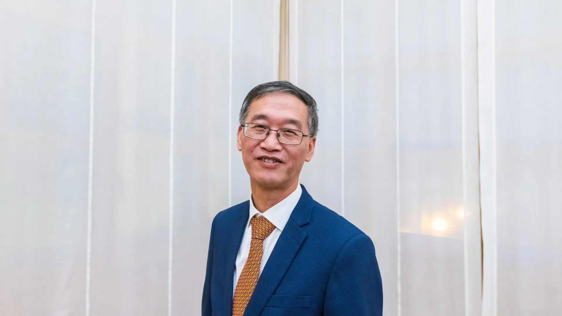 Yao Jing: "El desarrollo de China no es una amenaza para otros países ...